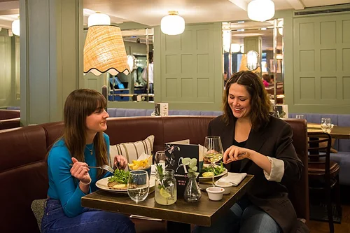 Tony Buckingham Photographer