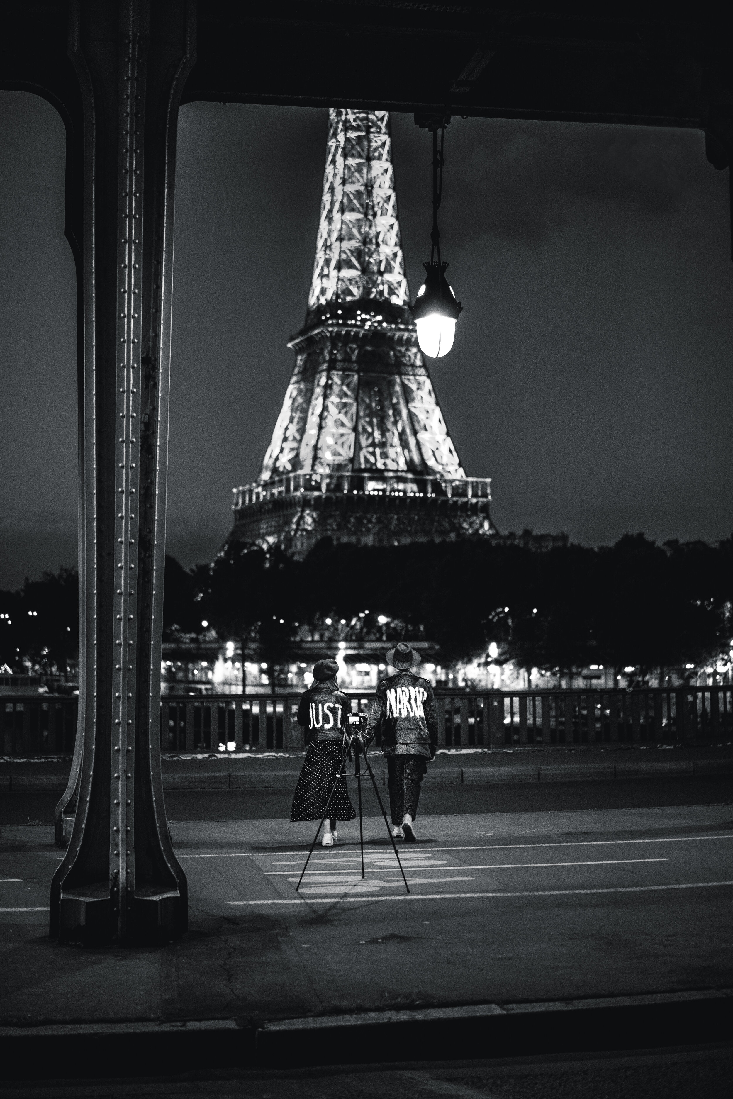 Matt Lidbetter - London Based Photographer