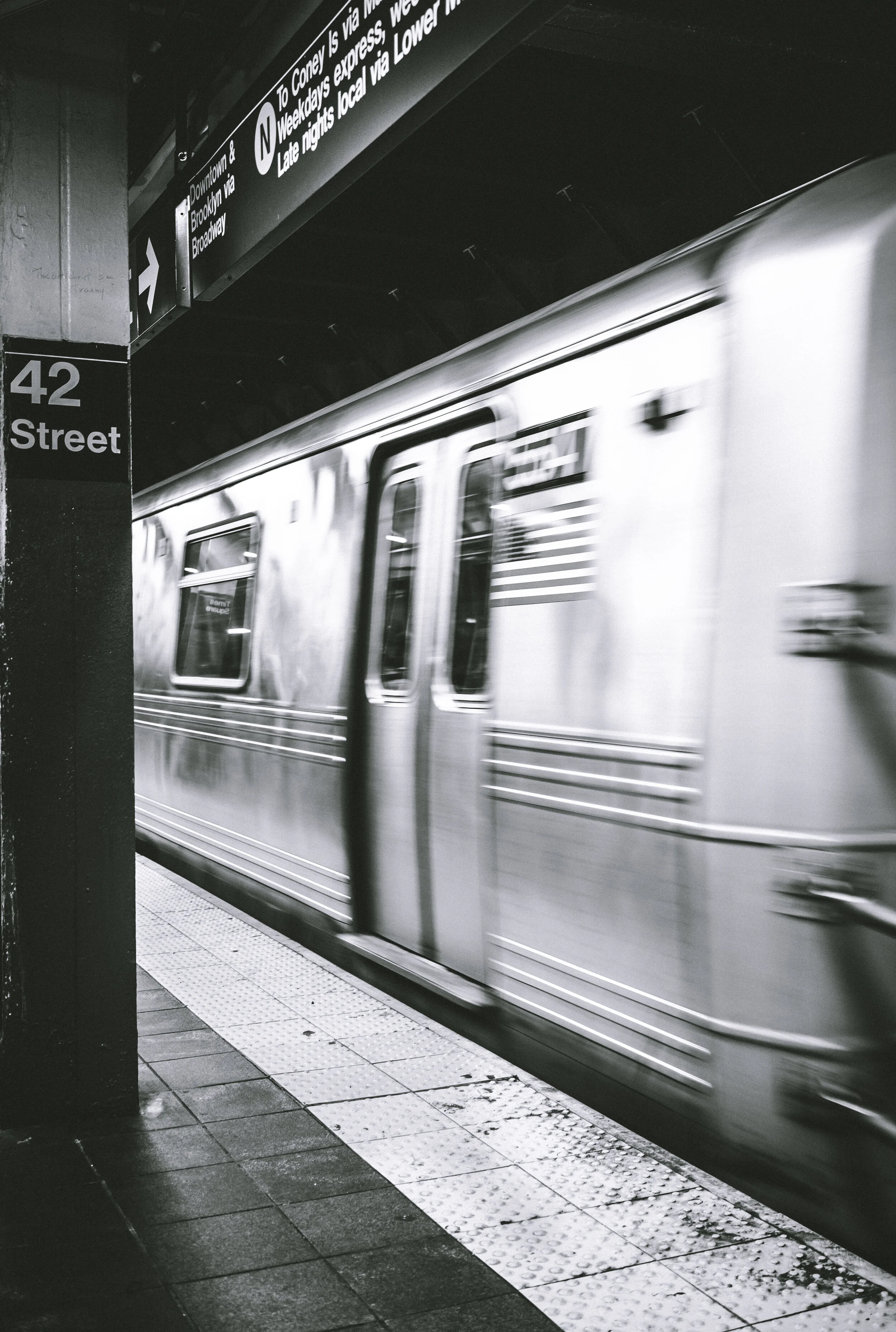 Matt Lidbetter - London Based Photographer