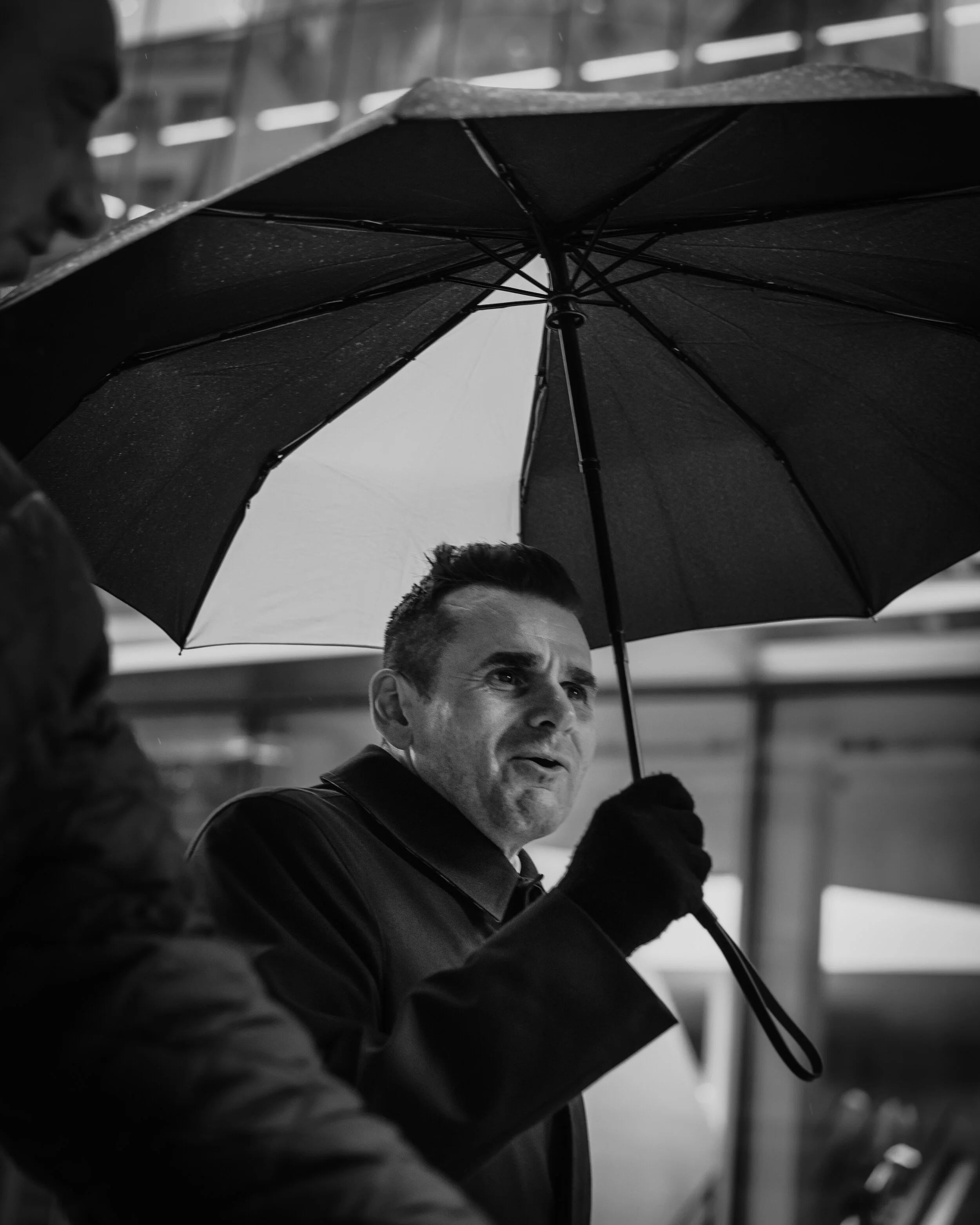 Matt Lidbetter - London Based Photographer