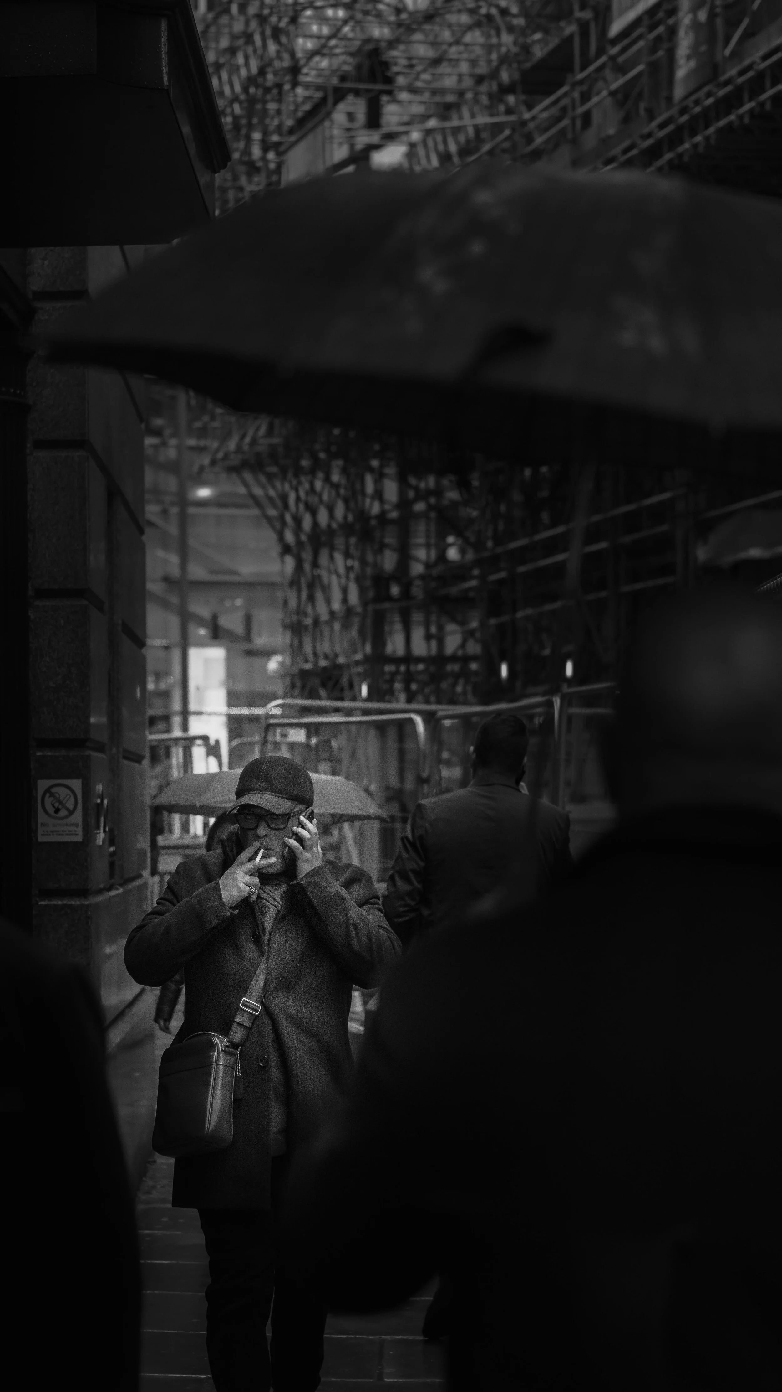 Matt Lidbetter - London Based Photographer