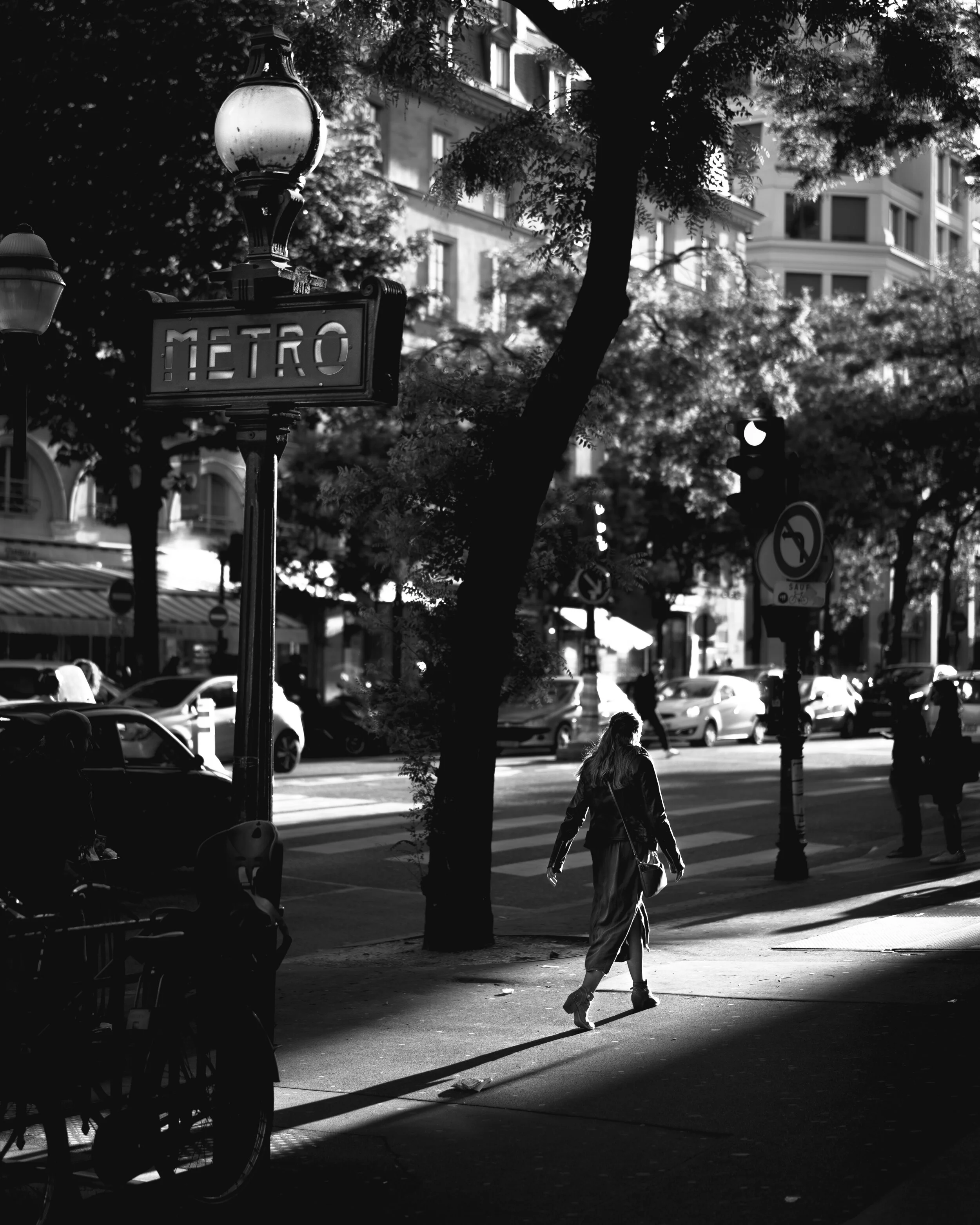 Matt Lidbetter - London Based Photographer