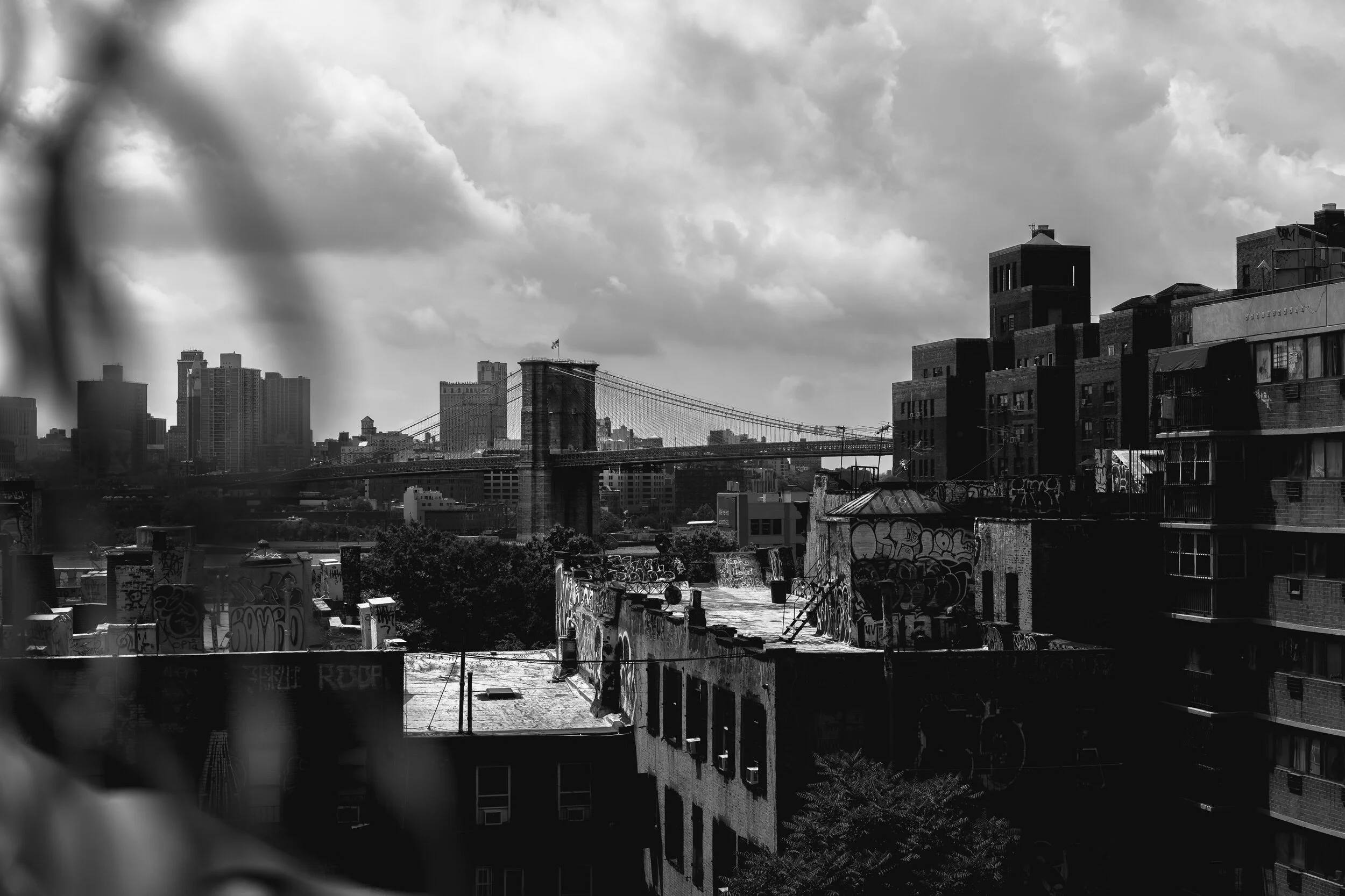 Matt Lidbetter - London Based Photographer