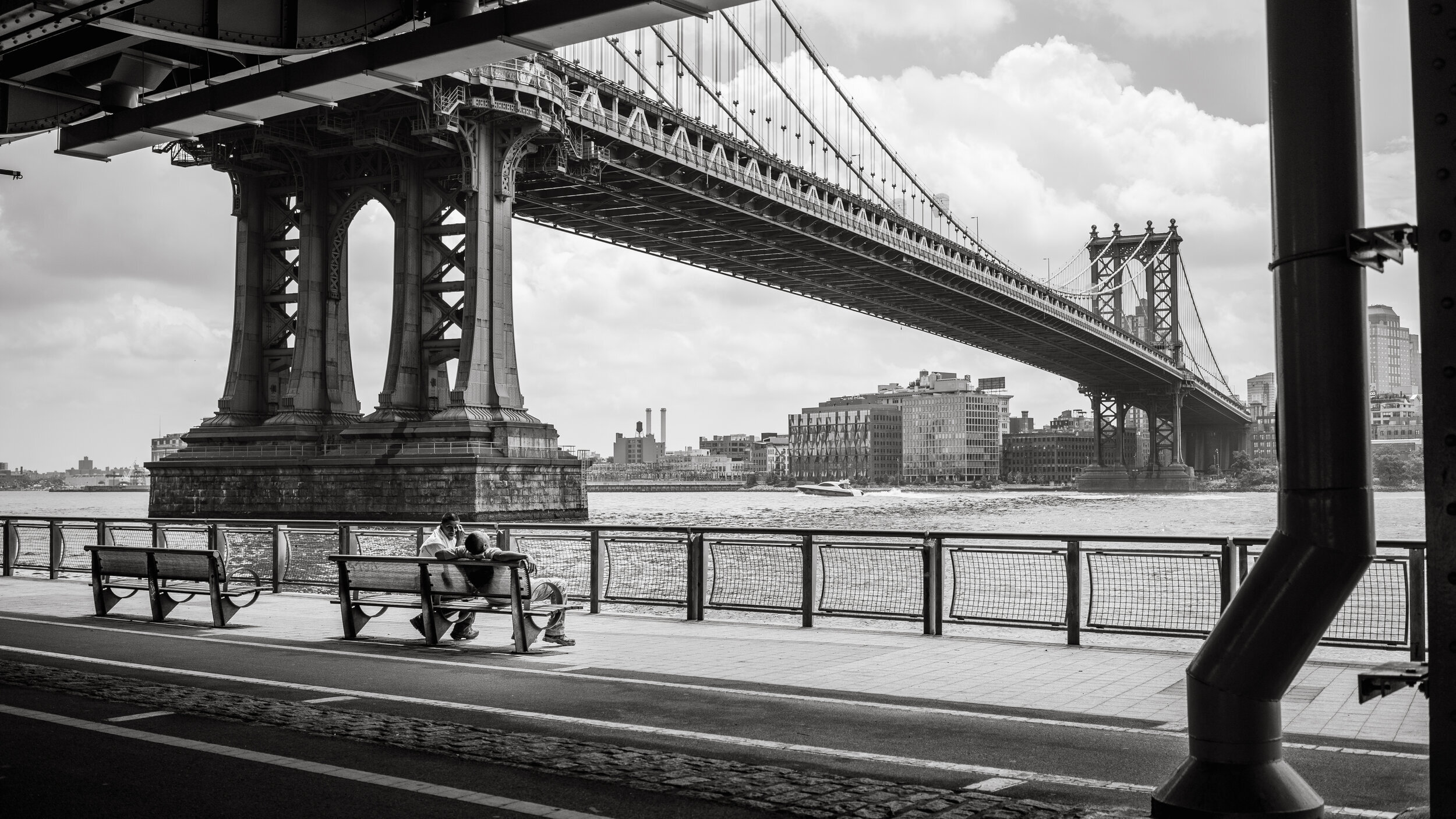 Matt Lidbetter - London Based Photographer