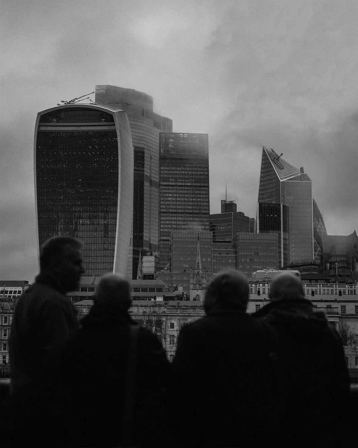 Matt Lidbetter - London Based Photographer