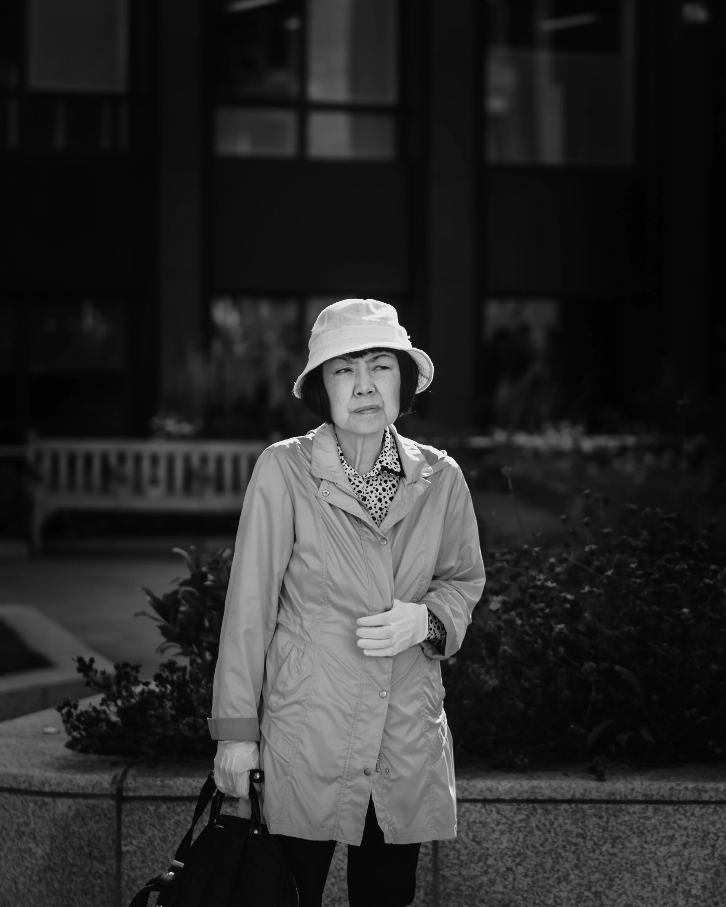 Matt Lidbetter - London Based Photographer