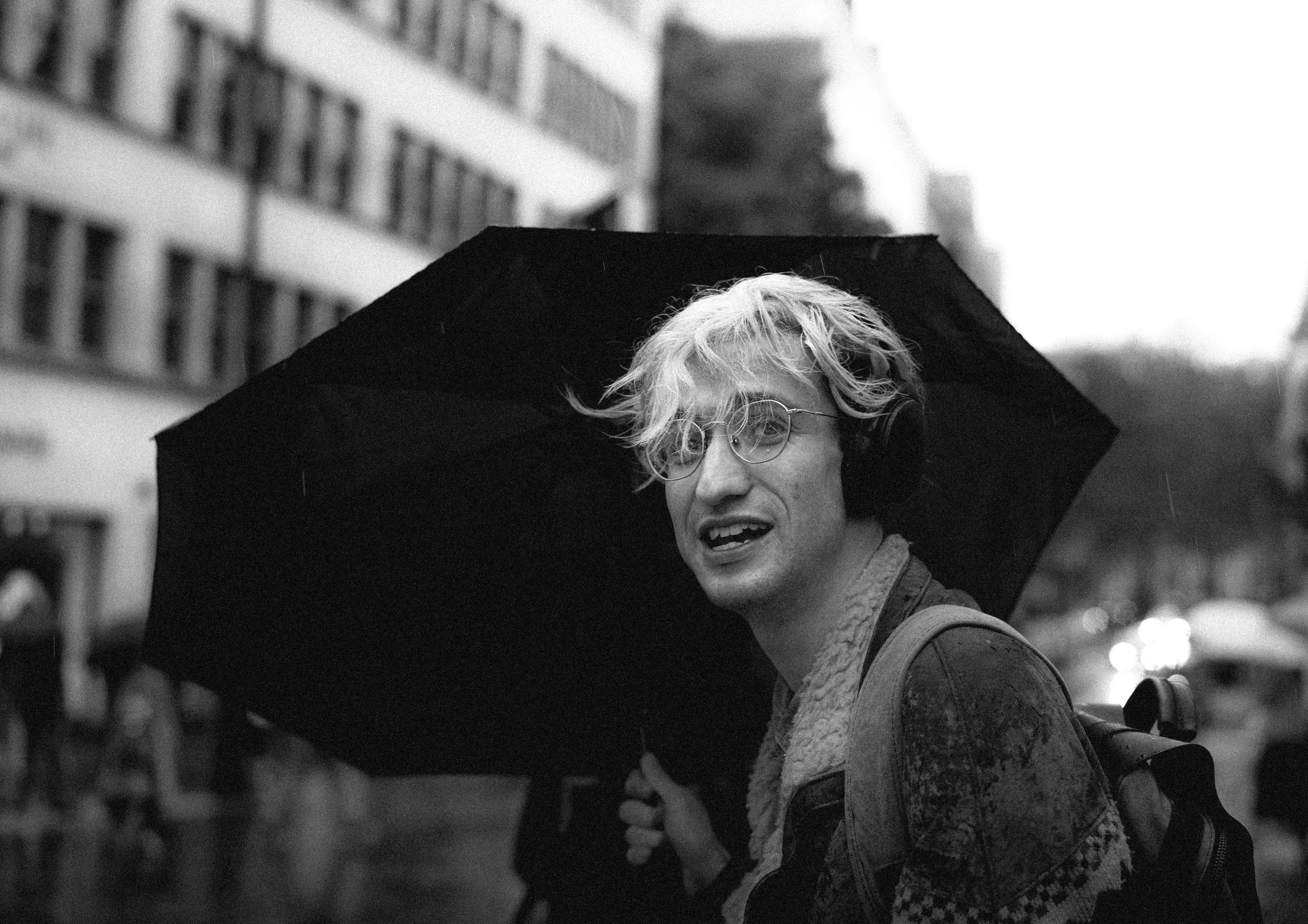 Matt Lidbetter - London Based Photographer