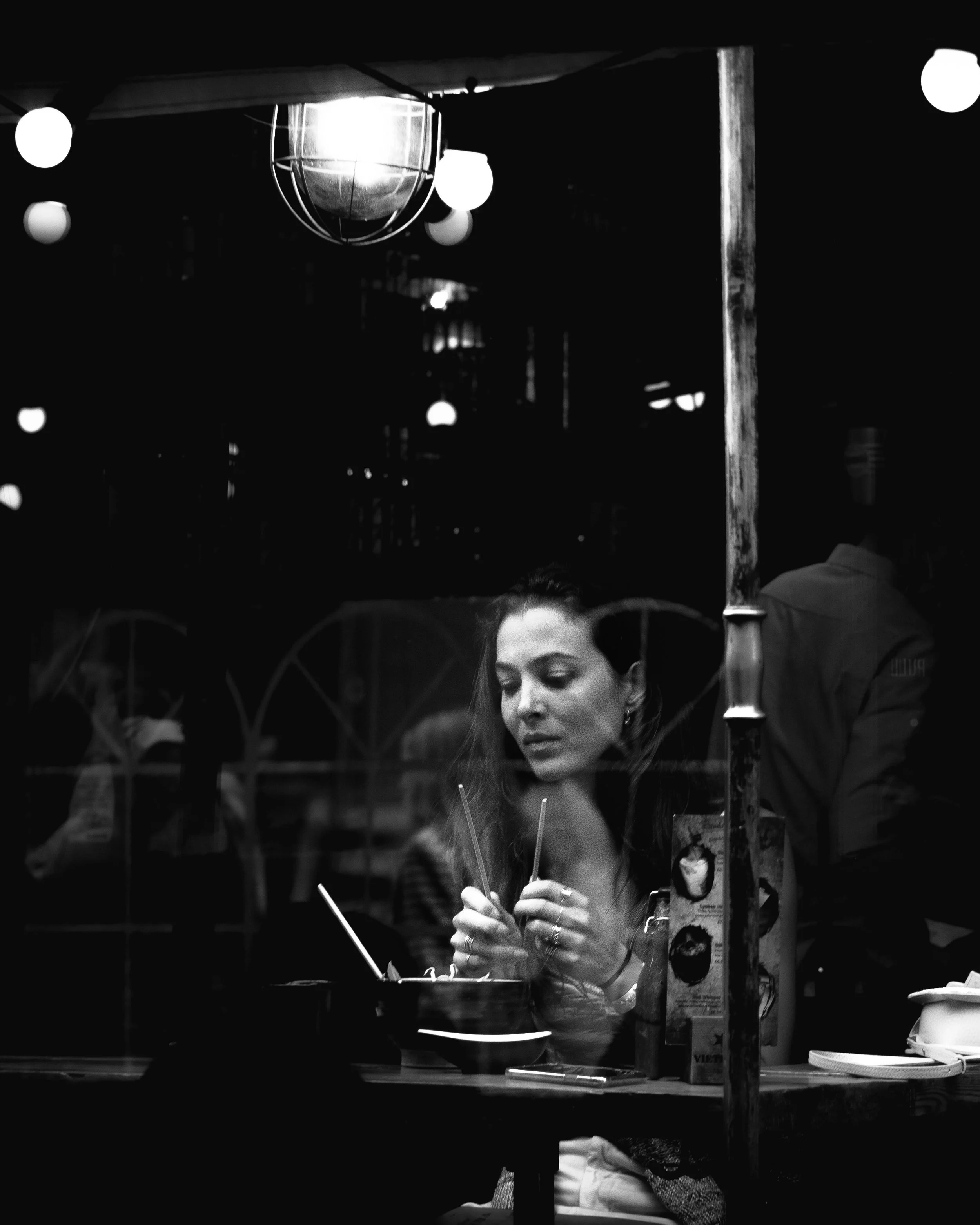 Matt Lidbetter - London Based Photographer