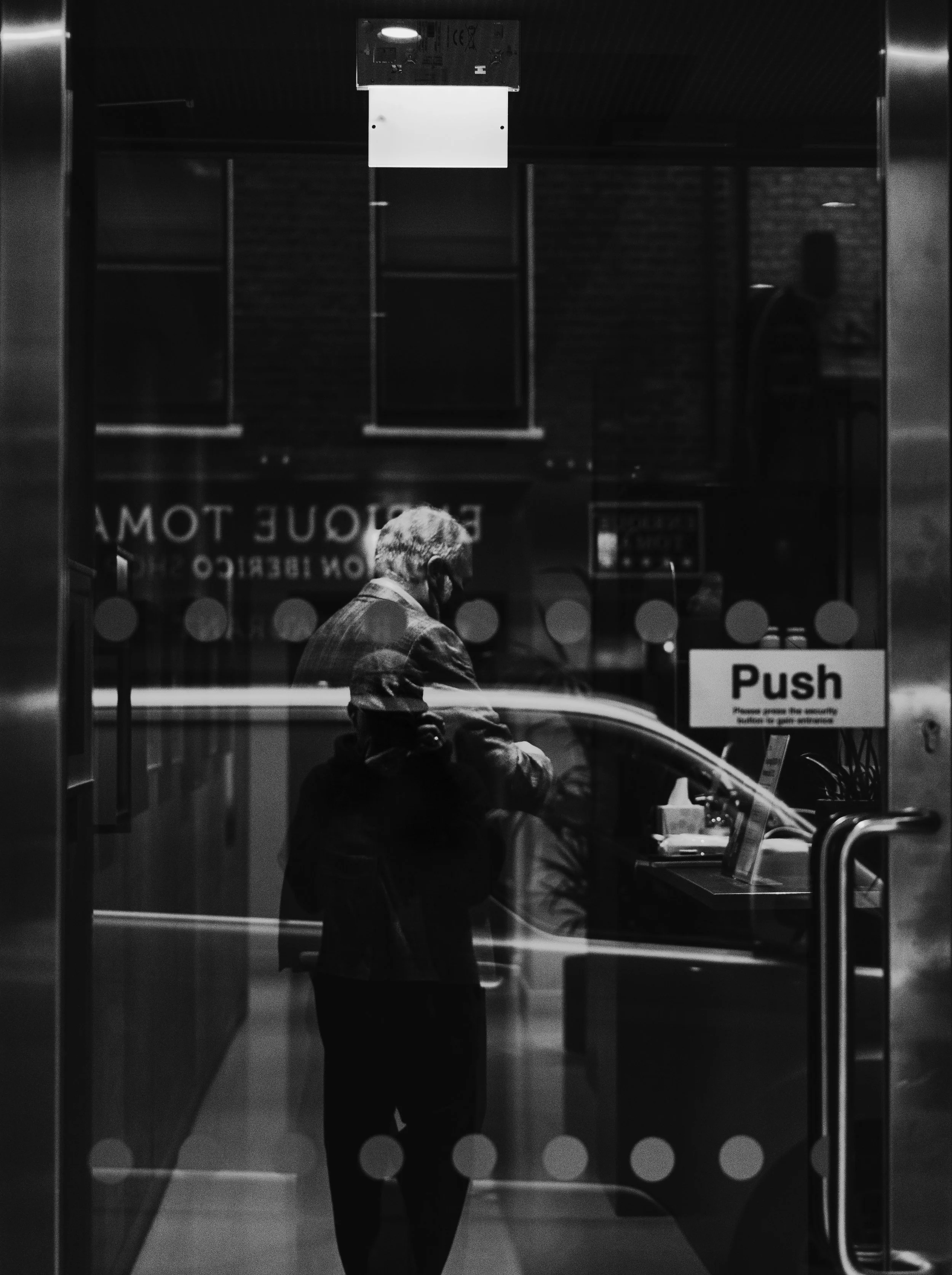 Matt Lidbetter - London Based Photographer