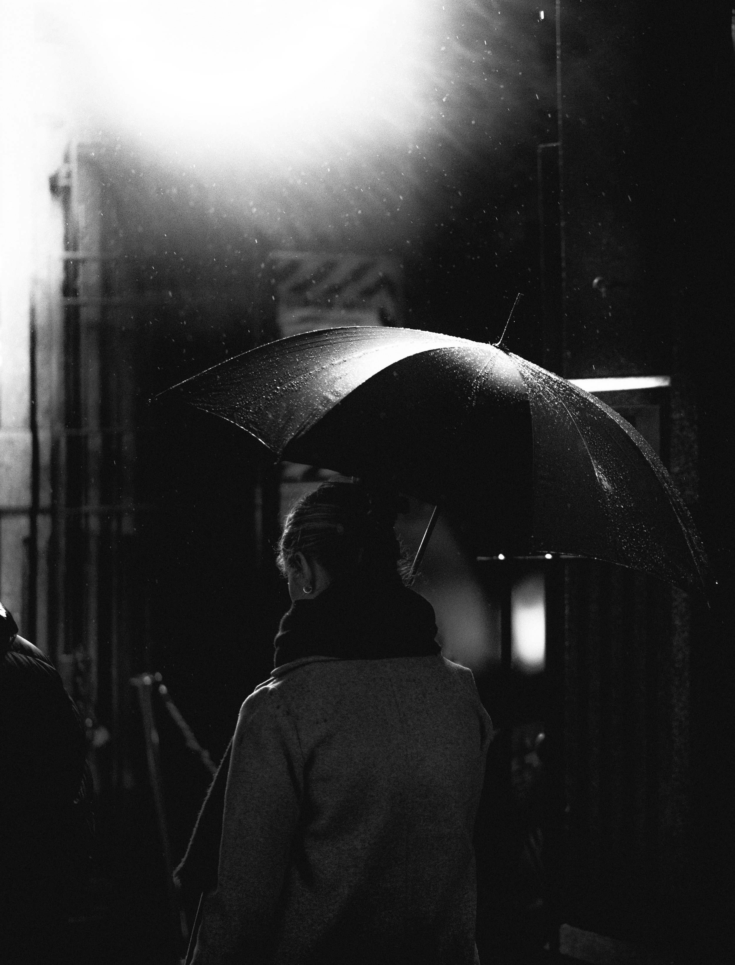 Matt Lidbetter - London Based Photographer