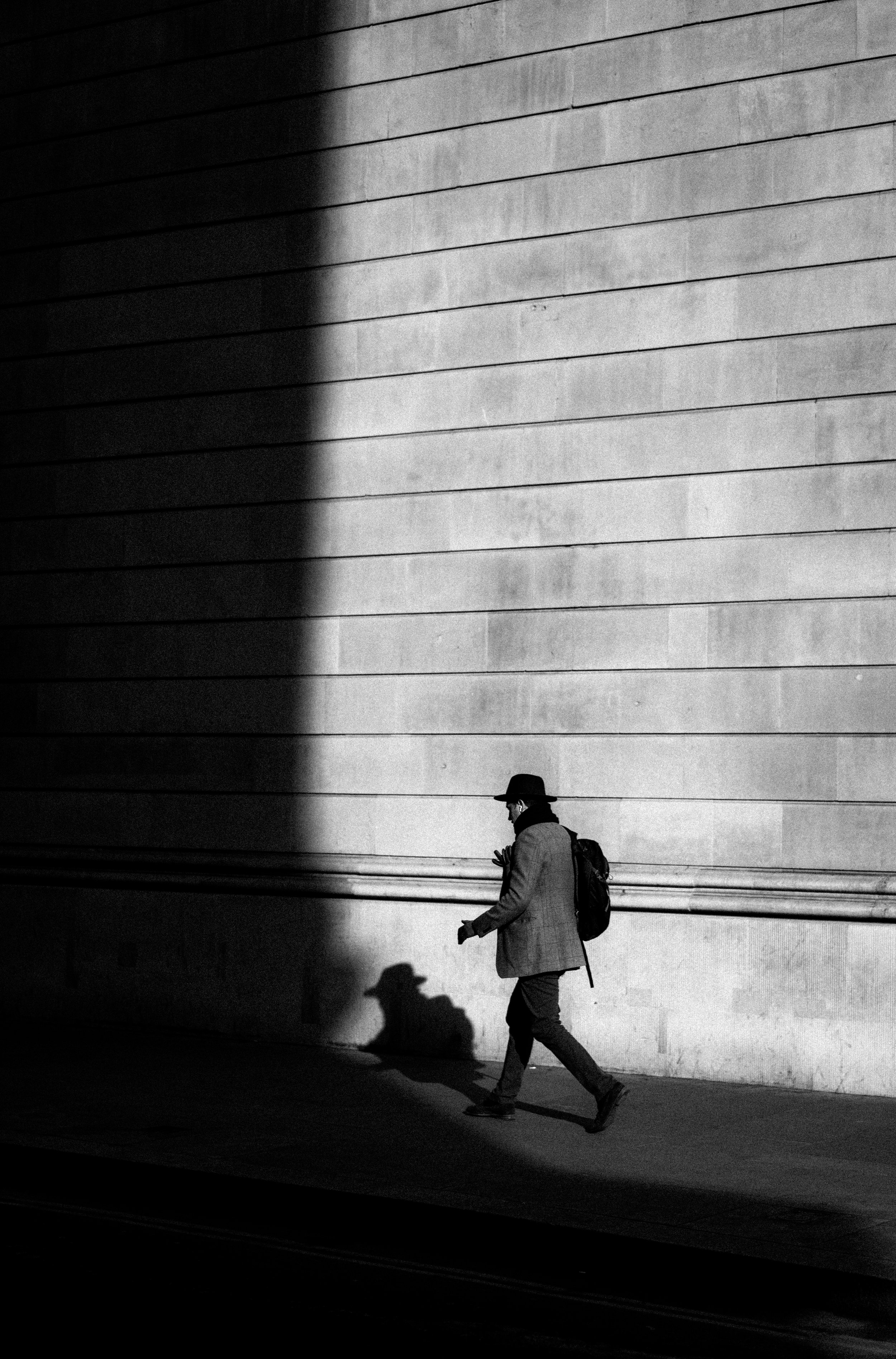 Matt Lidbetter - London Based Photographer