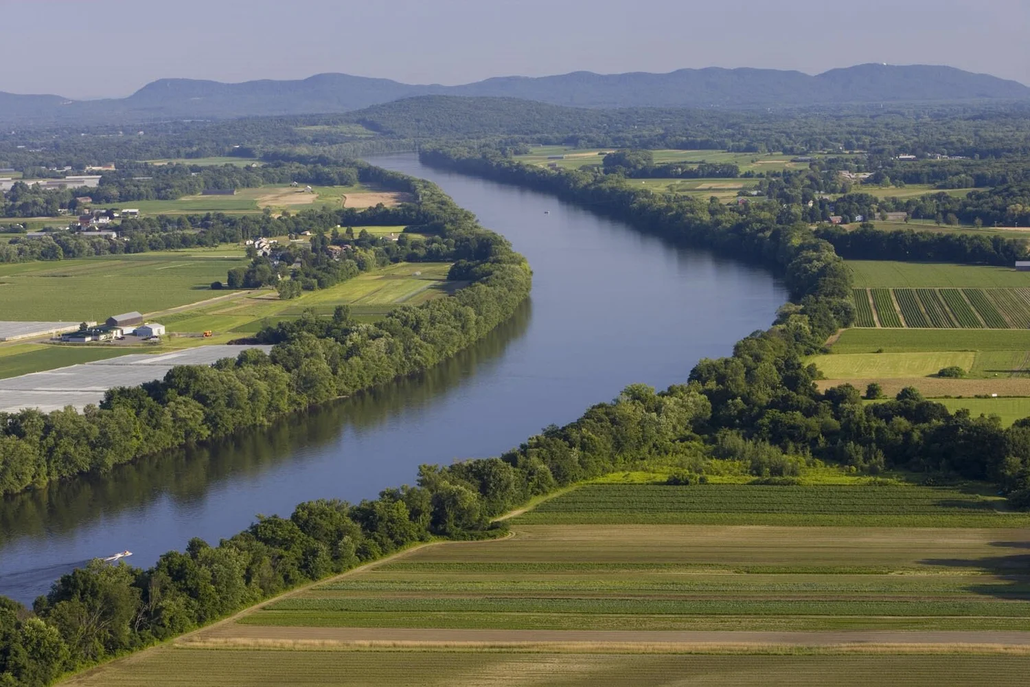 The Watershed — Connecticut River Watershed Partnership