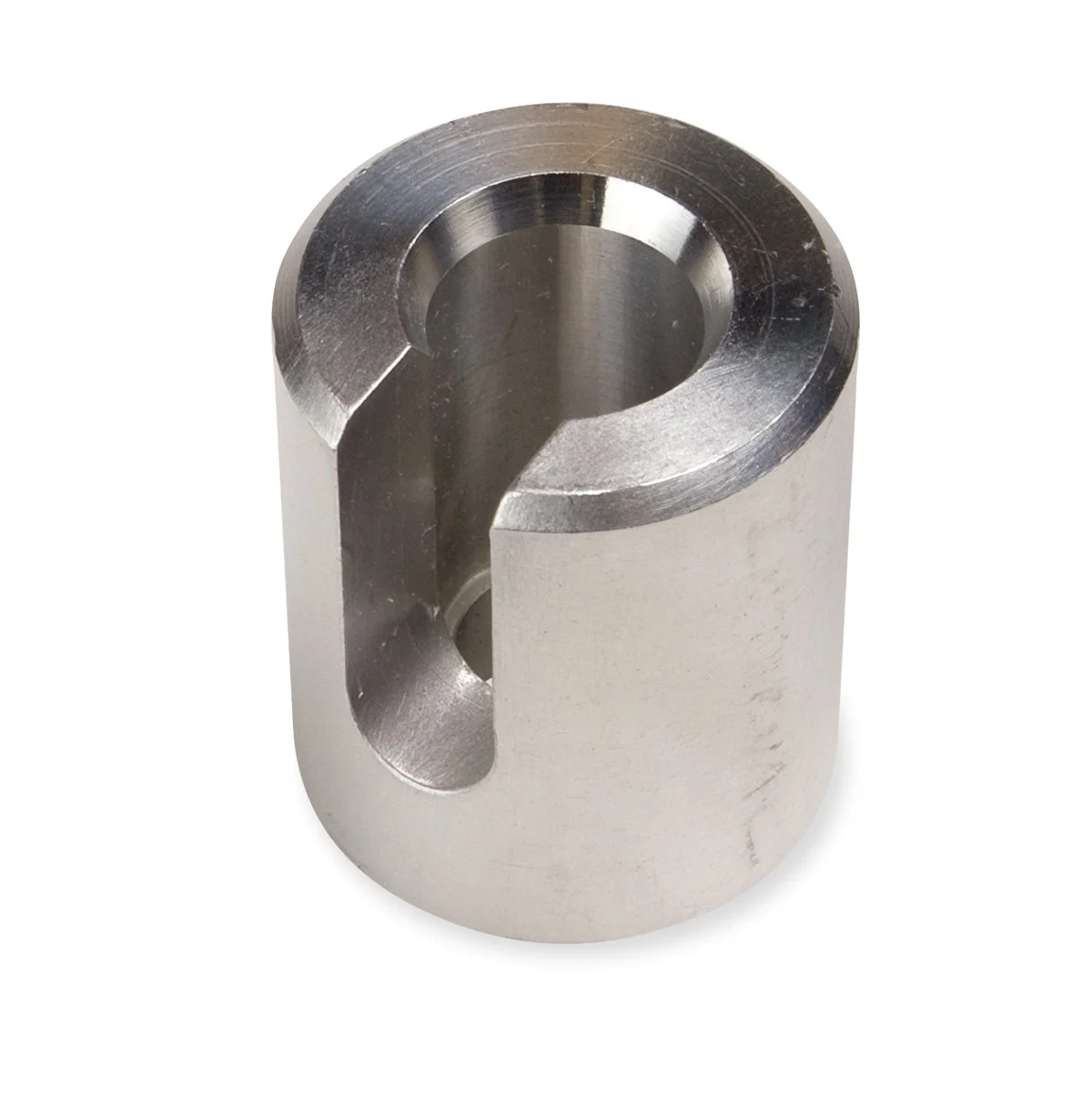 Kinetic — Internal Gear Cone Cup - Bike Trainer