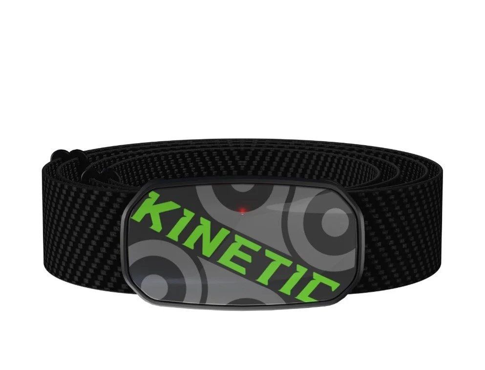 Kinetic inRide Power Sensor-Kinetic - Bike Trainers