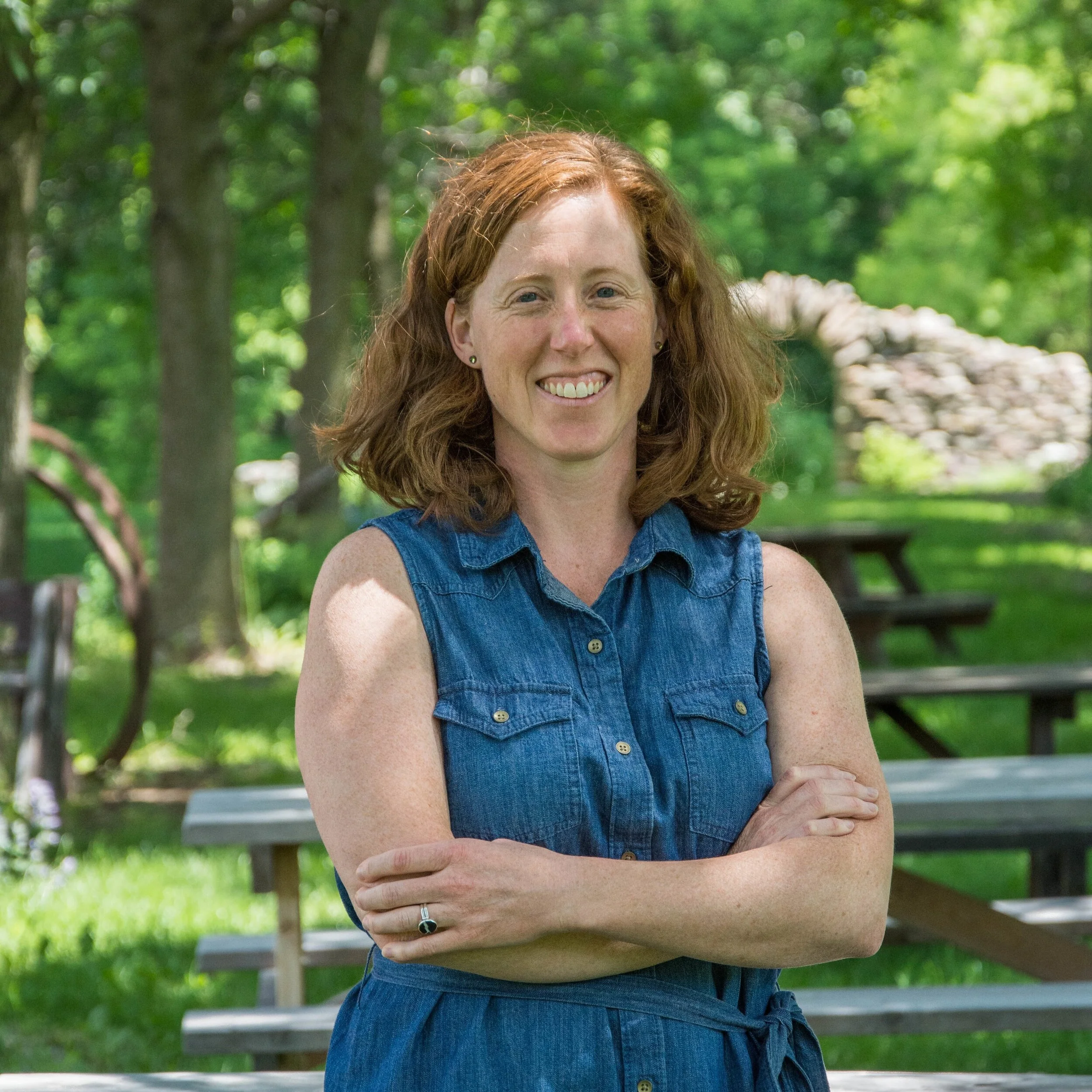 Our team — Intervale Center