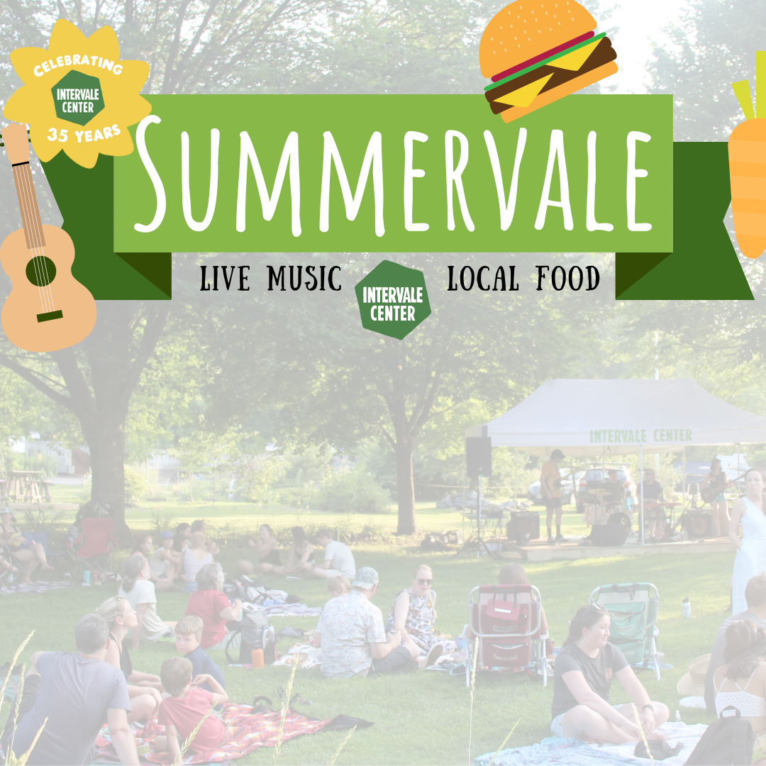 Calendar — Intervale Center