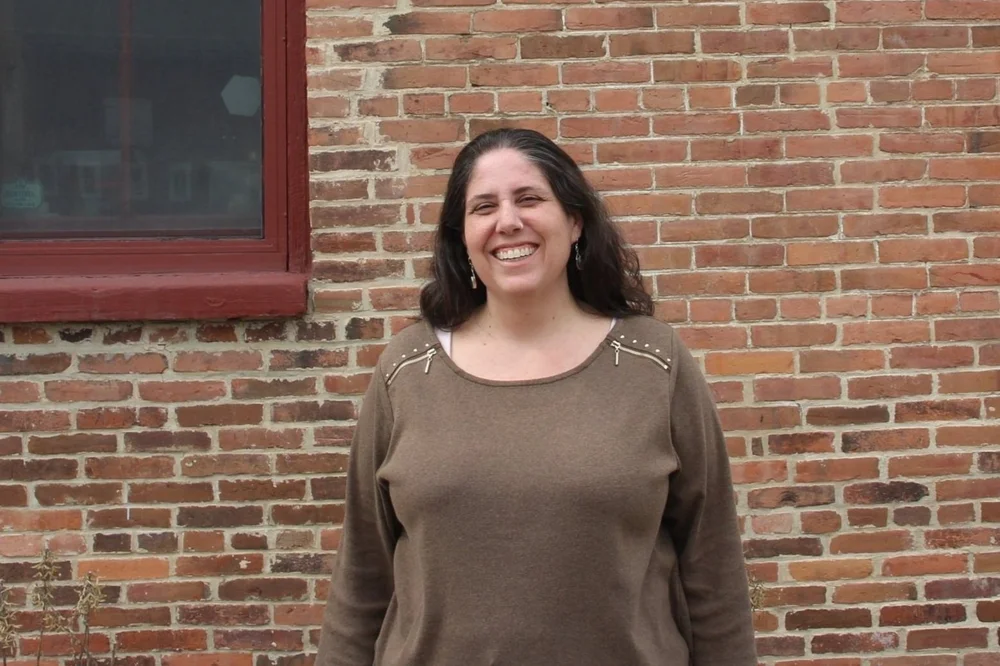 Our team — Intervale Center