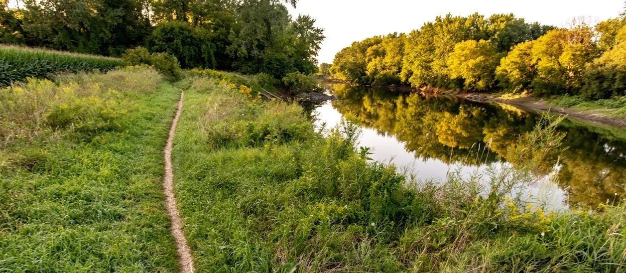 Trails — Intervale Center