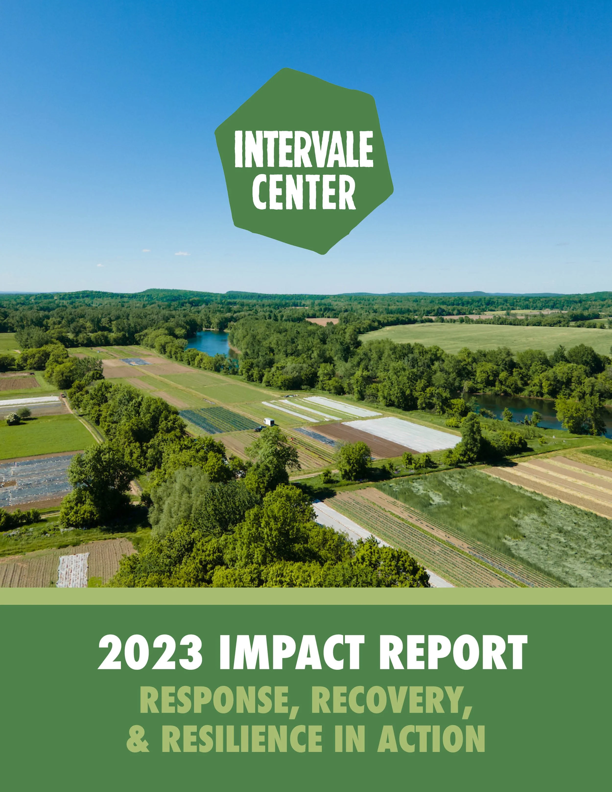 Impact Reports — Intervale Center