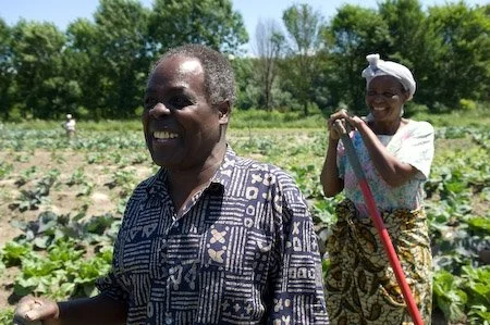 Intervale Farms — Intervale Center