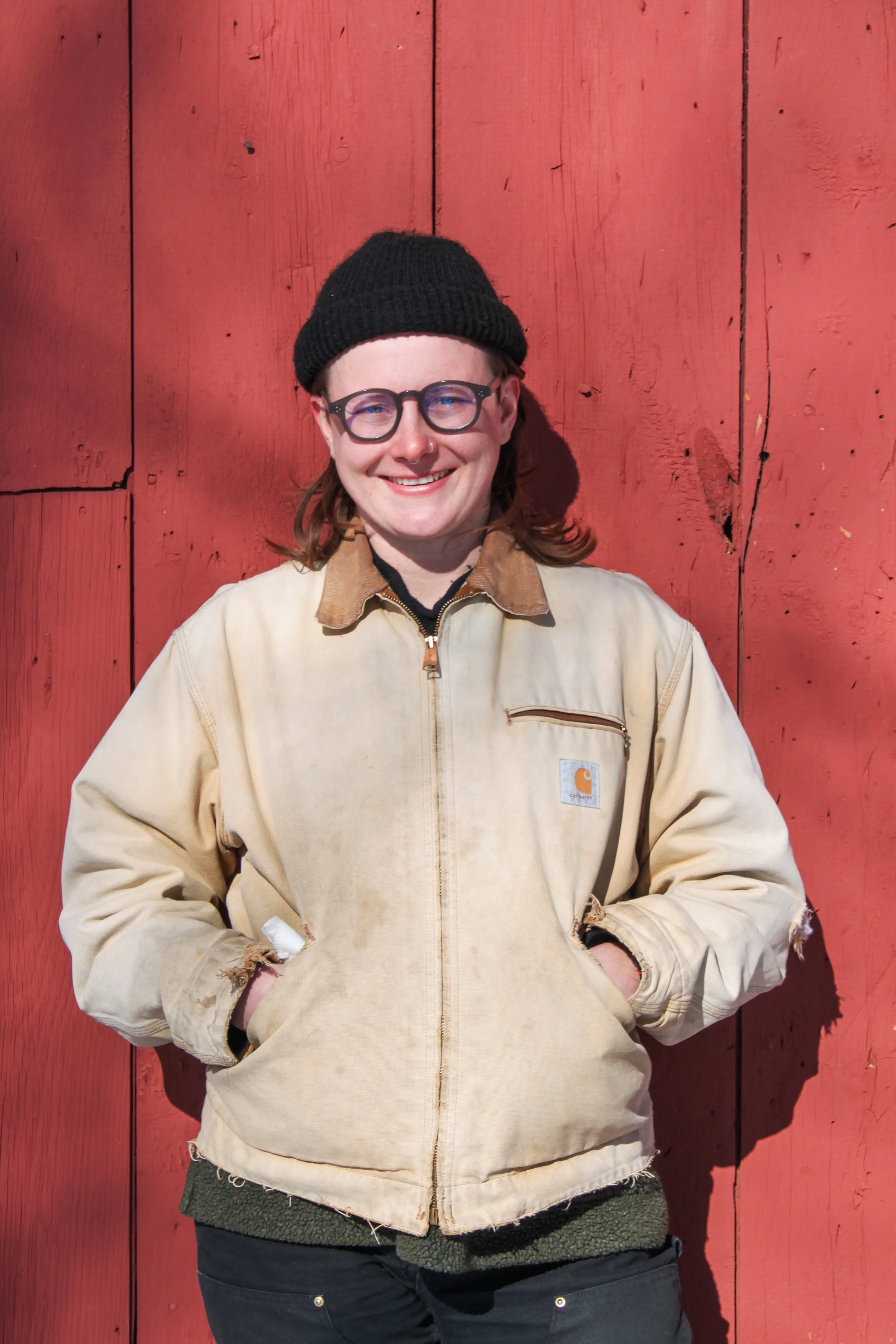 Our team — Intervale Center