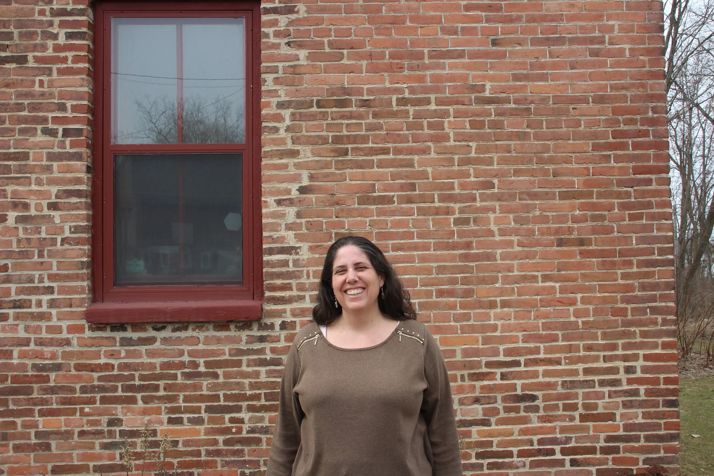 Amanda Carrubba — Intervale Center