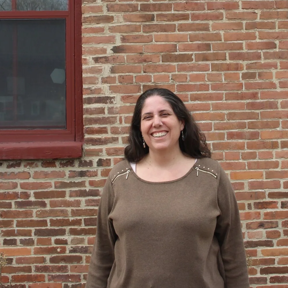 Amanda Carrubba — Intervale Center