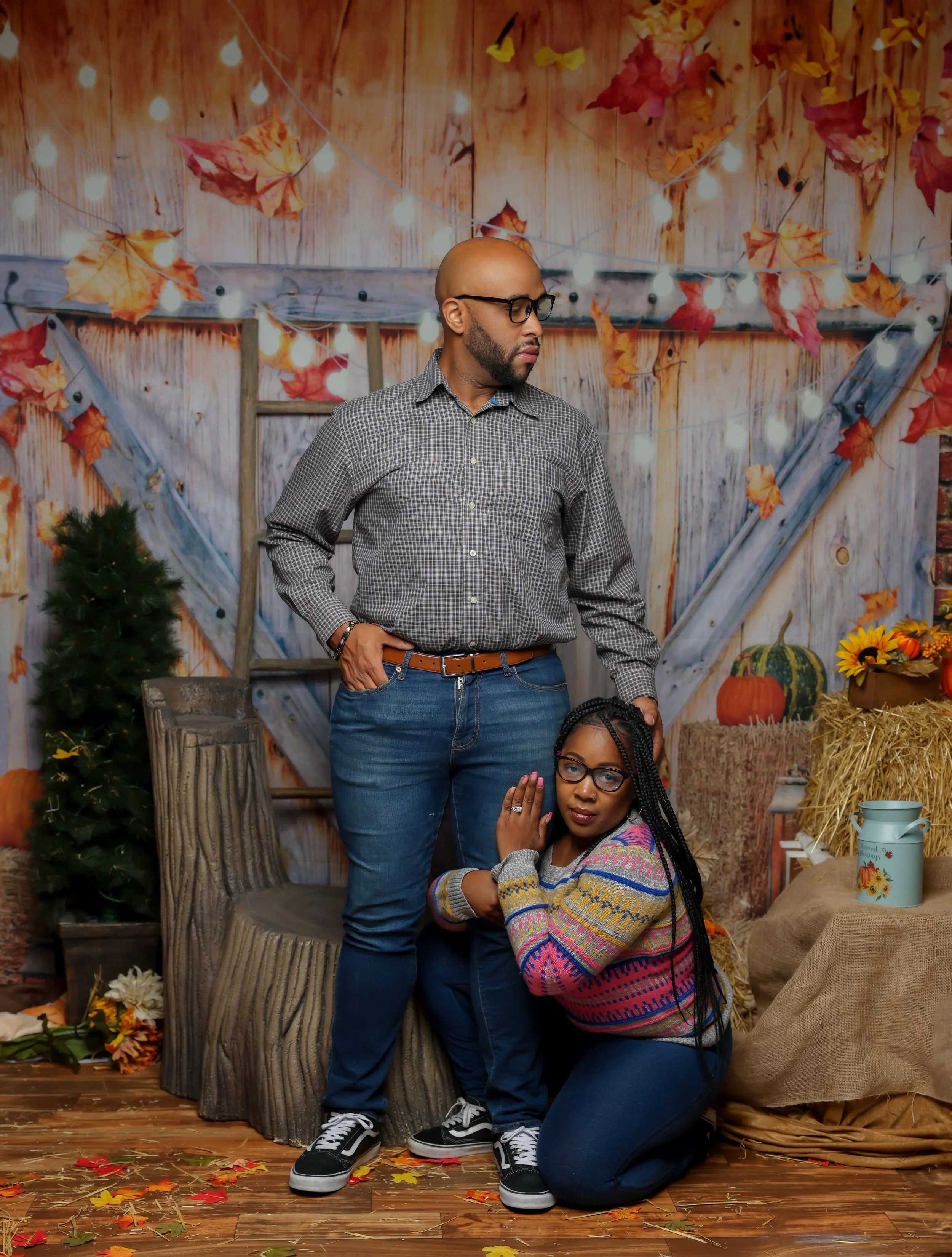 Book Your Photo Session Here — CJ Heart Studios