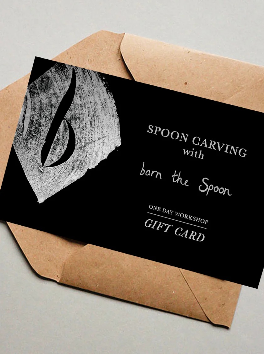 Blog — Barn the Spoon