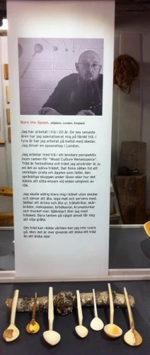 Blog — Barn the Spoon