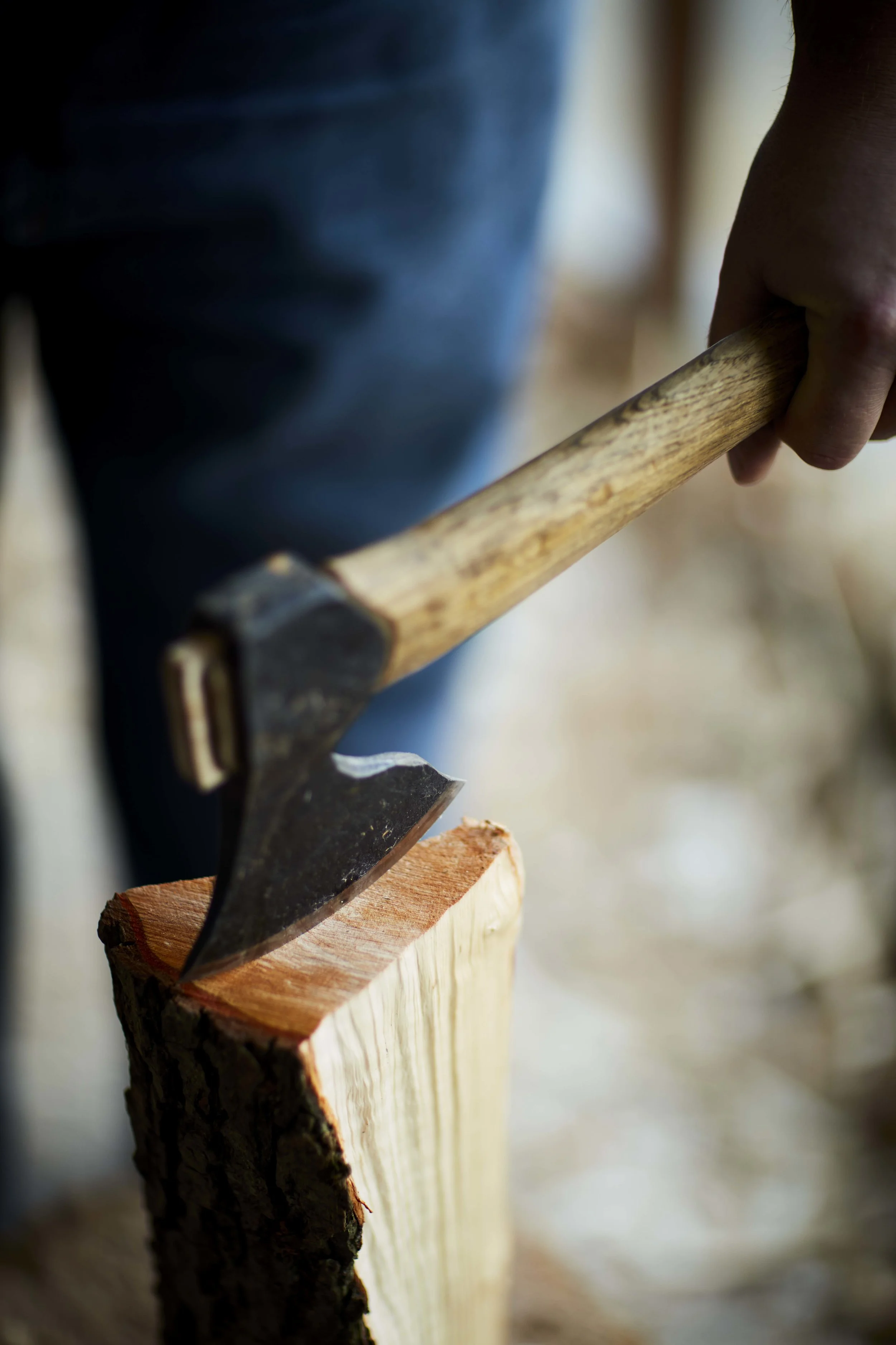 Spoon Carving Day Workshop — Barn the Spoon