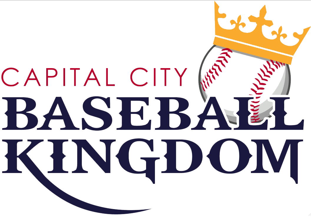 Capital City Baseball Kingdom