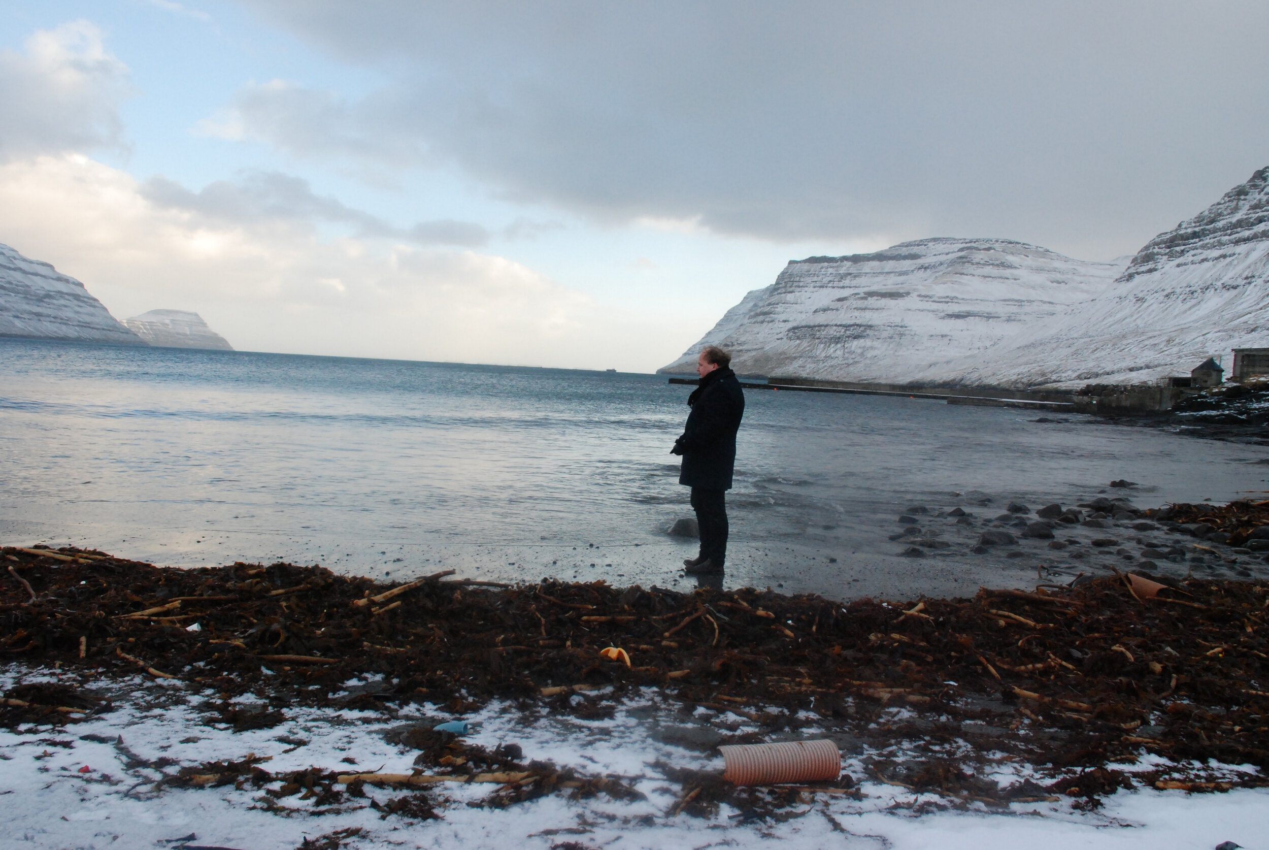 Kim Simonsen — FarLit