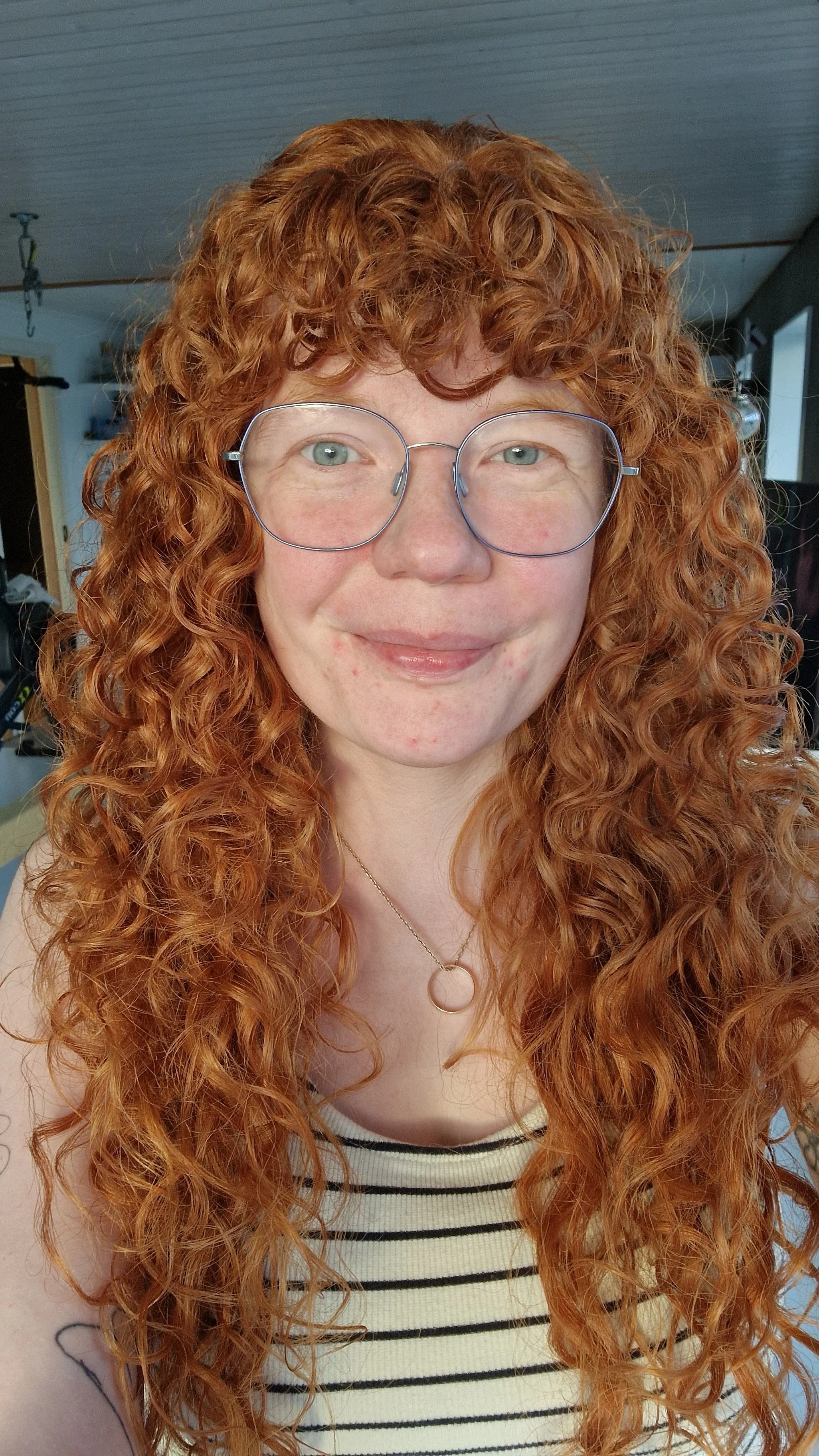 Nansý Sunadóttir — FarLit