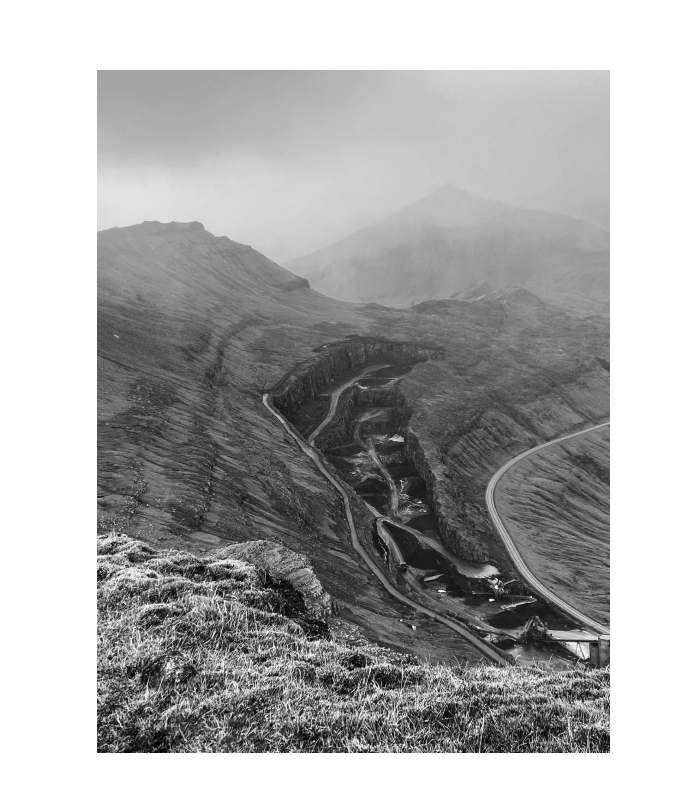 New Poetry and Photo Book — FarLit