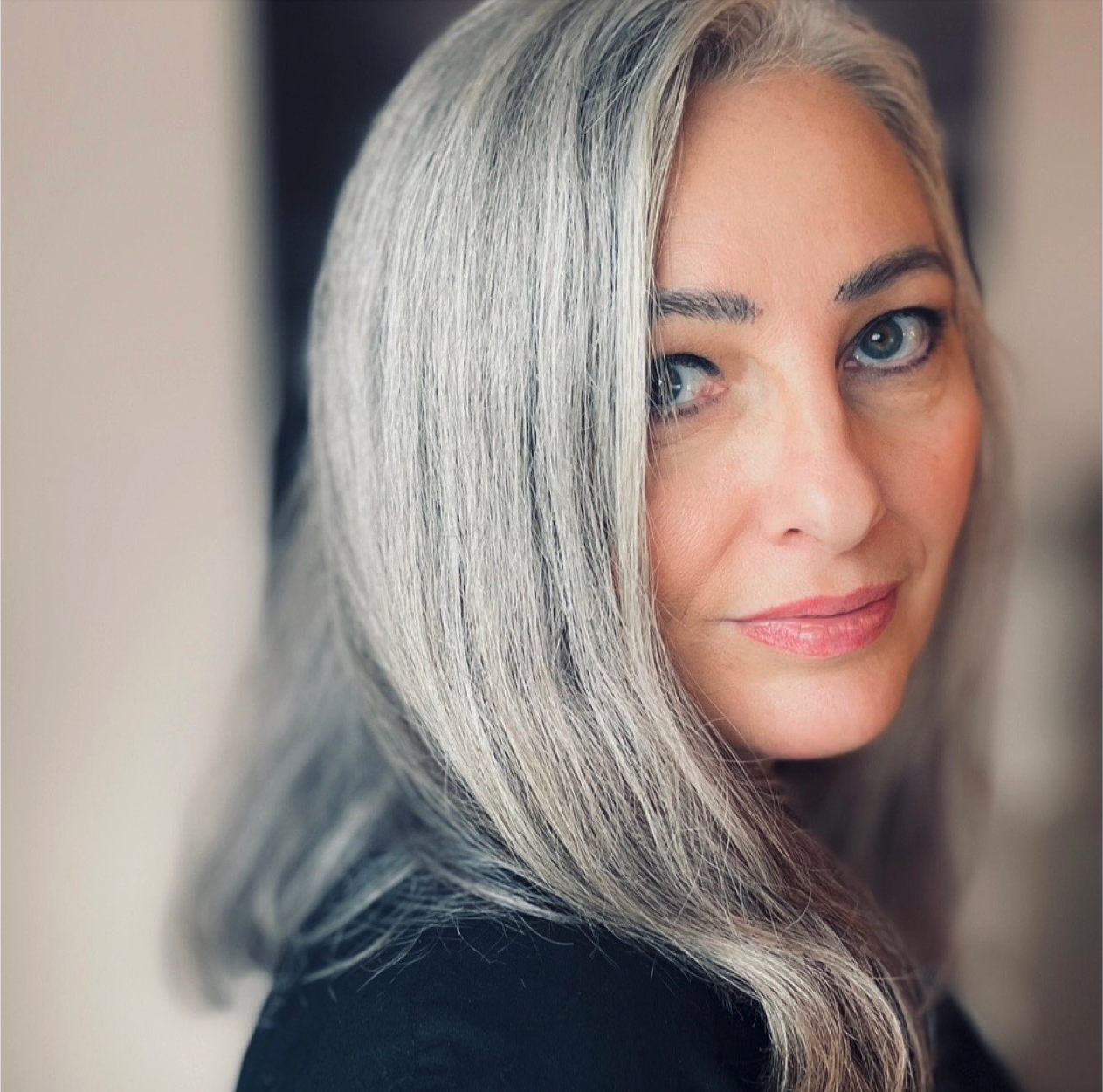 Vónbjørt Vang — FarLit