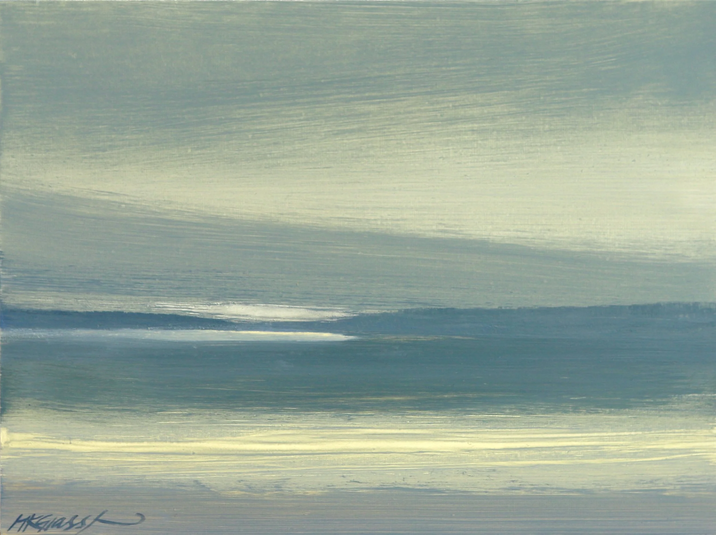 Helen Glassford —Oil Paintings Shop