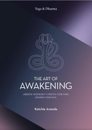 Katchie Ananda: Yoga & Dharma