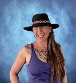 Katchie Ananda: Yoga & Dharma