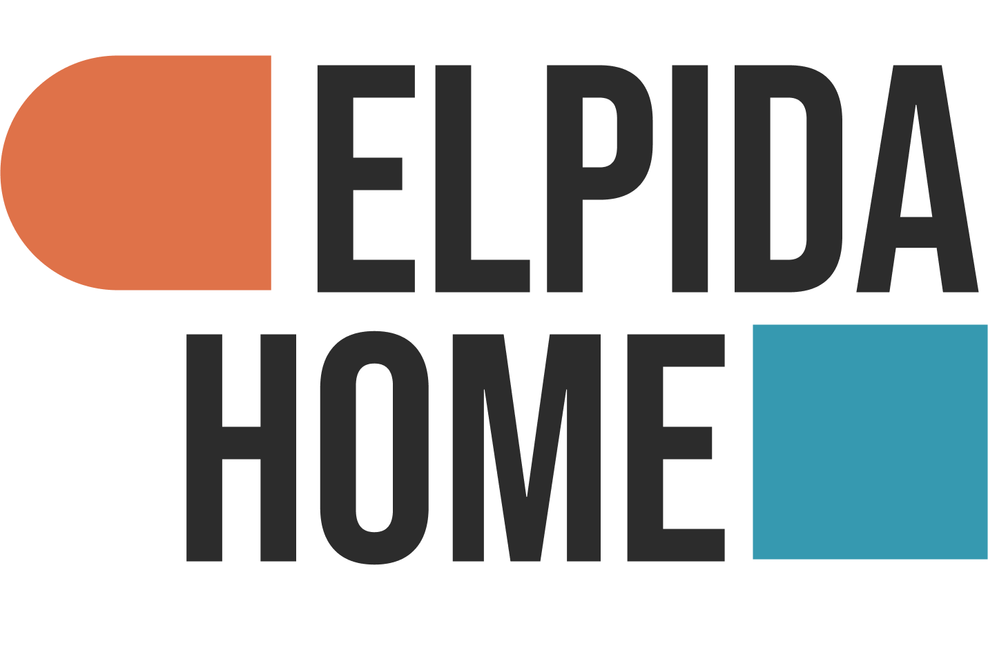 Ο ΙΔΡΥΤΗΣ ΜΑΣ — ELPIDA HOME