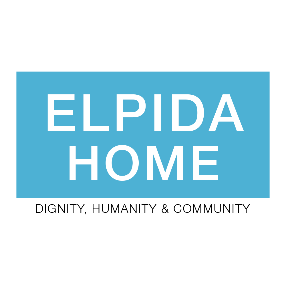 Get Involved — ELPIDA HOME