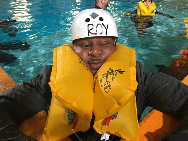 CORRESPONDENT, COMEDY CENTRAL'S EMMY-NOMINATED HIT SERIES, THE DAILY ...