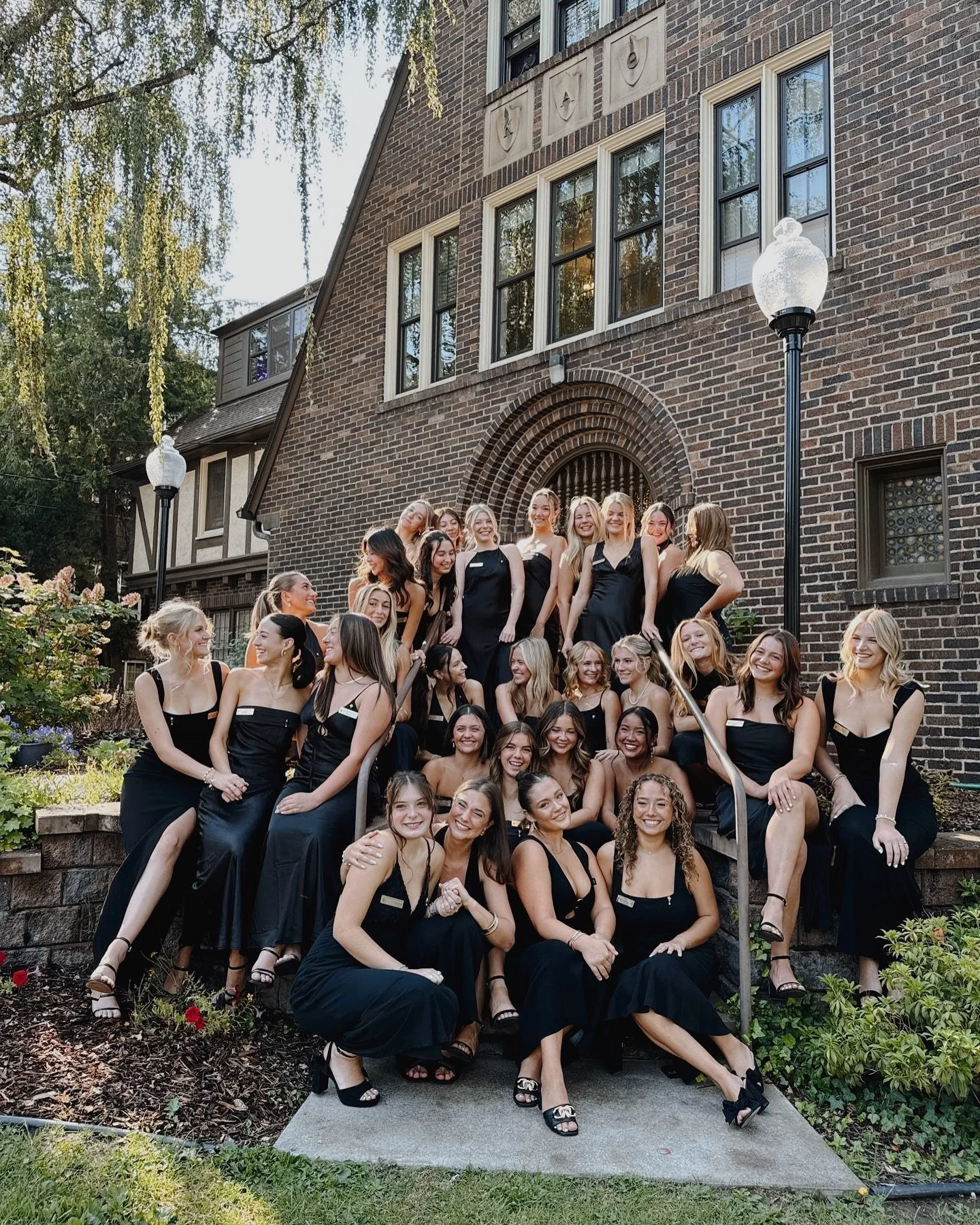 WSU Panhellenic