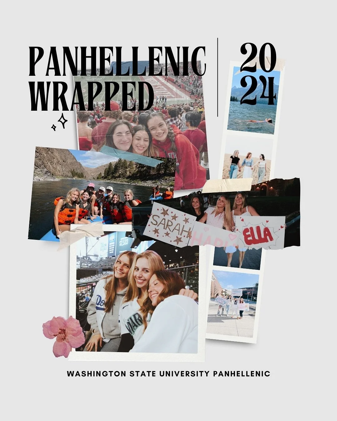 WSU Panhellenic