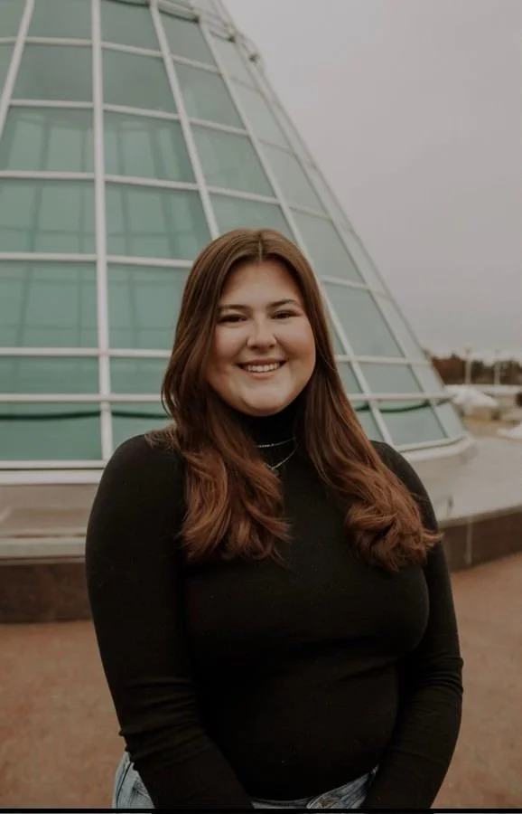 Executive Council — WSU Panhellenic