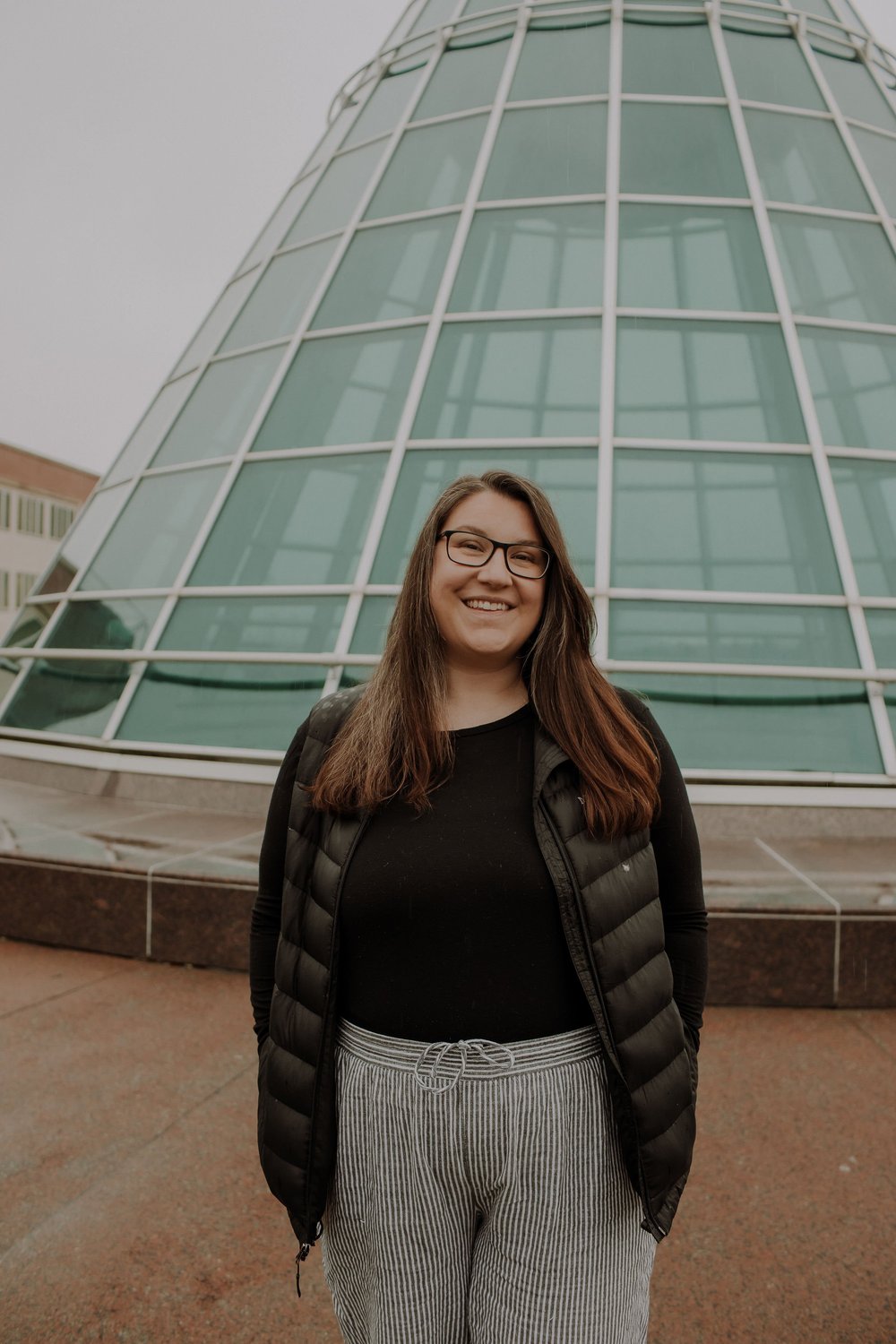 Executive Council — WSU Panhellenic
