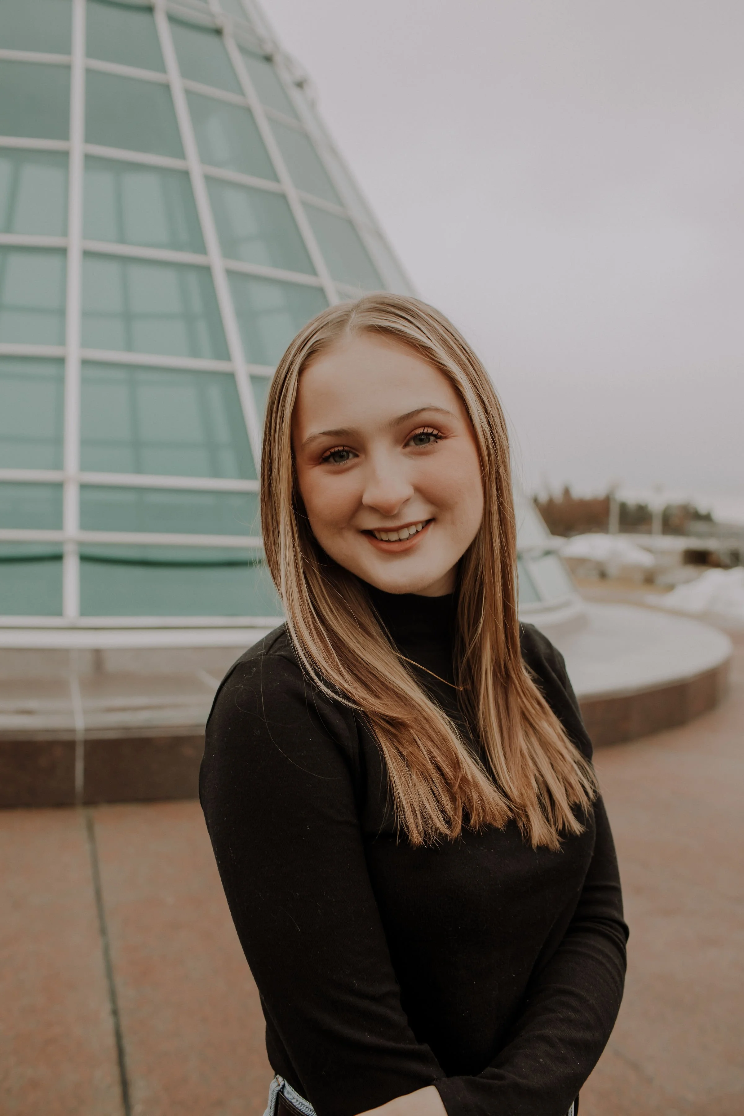 Executive Council — WSU Panhellenic
