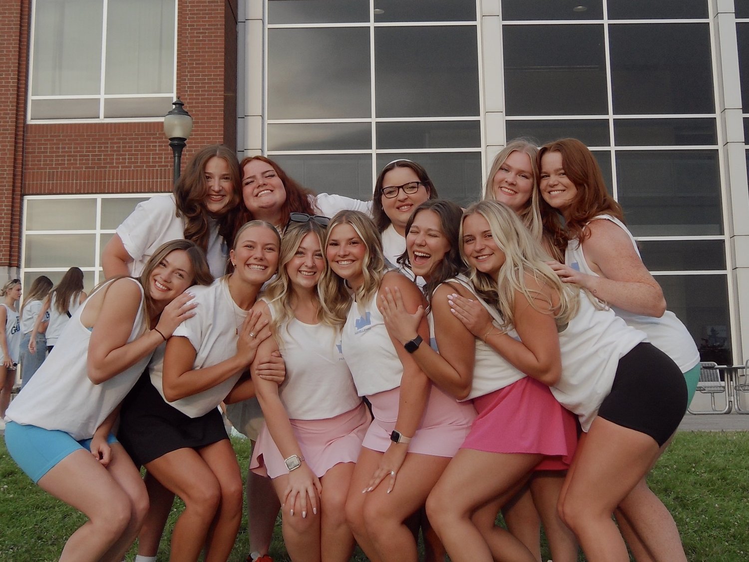 WSU Panhellenic