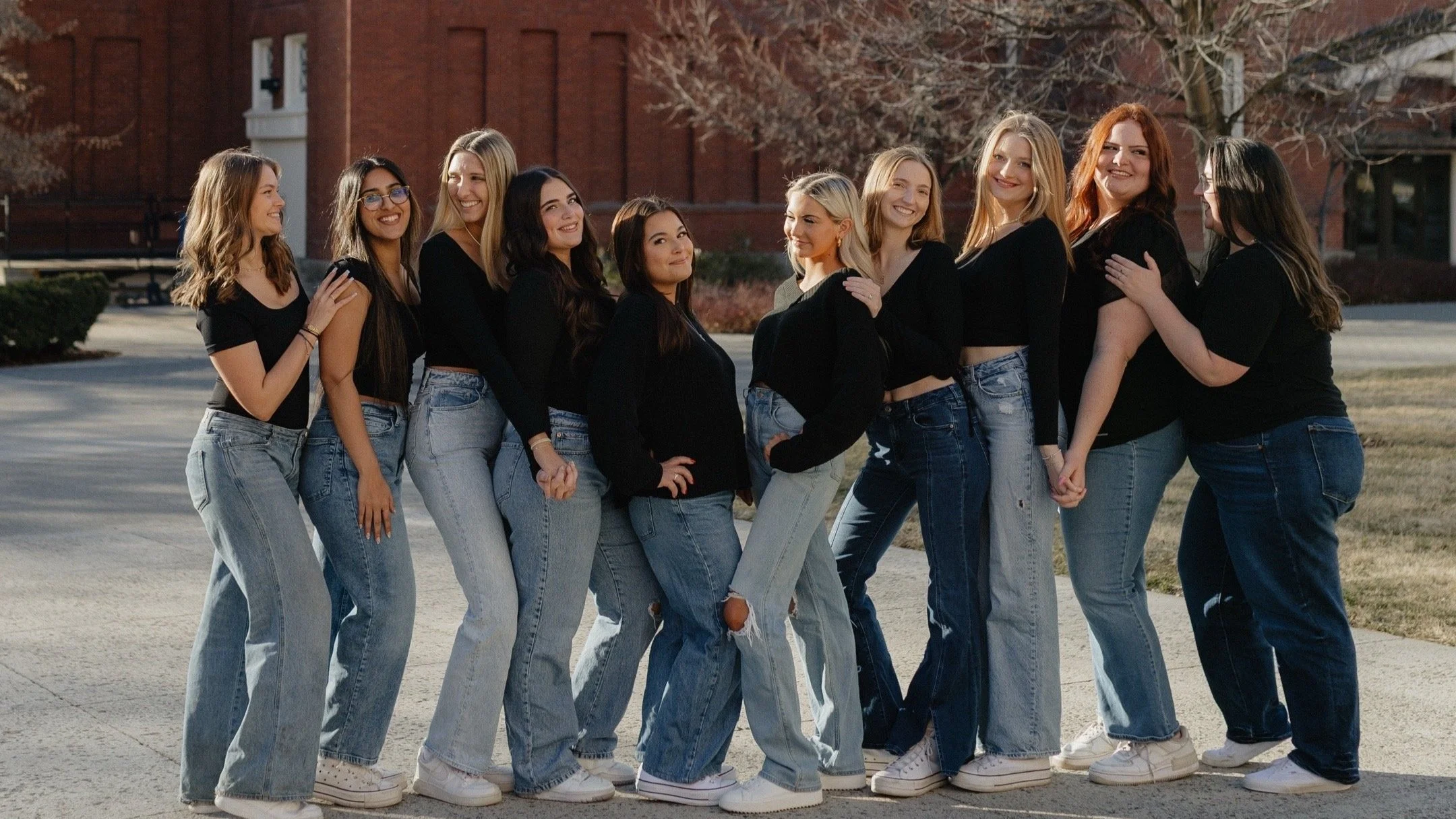 WSU Panhellenic