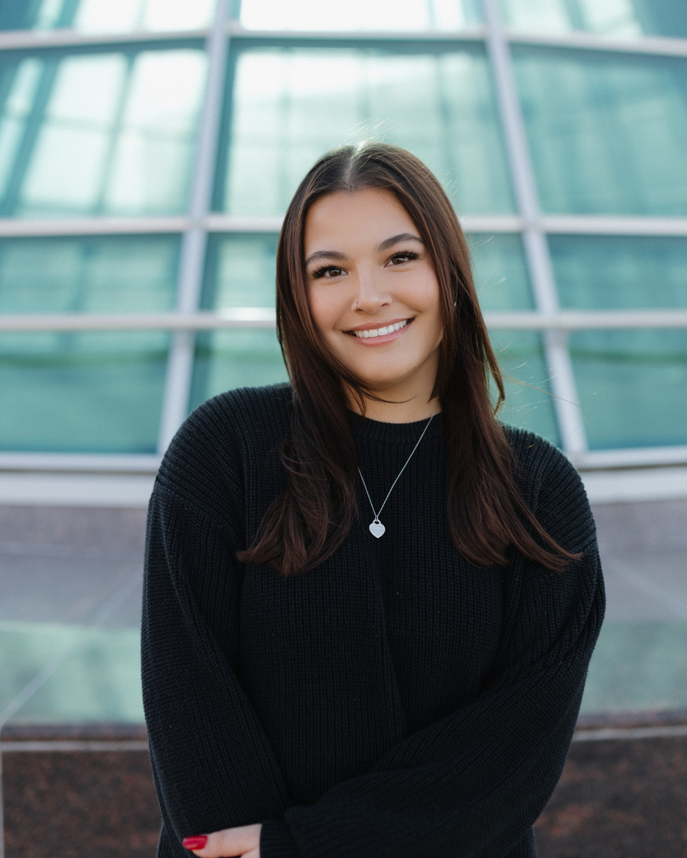 Executive Council — WSU Panhellenic